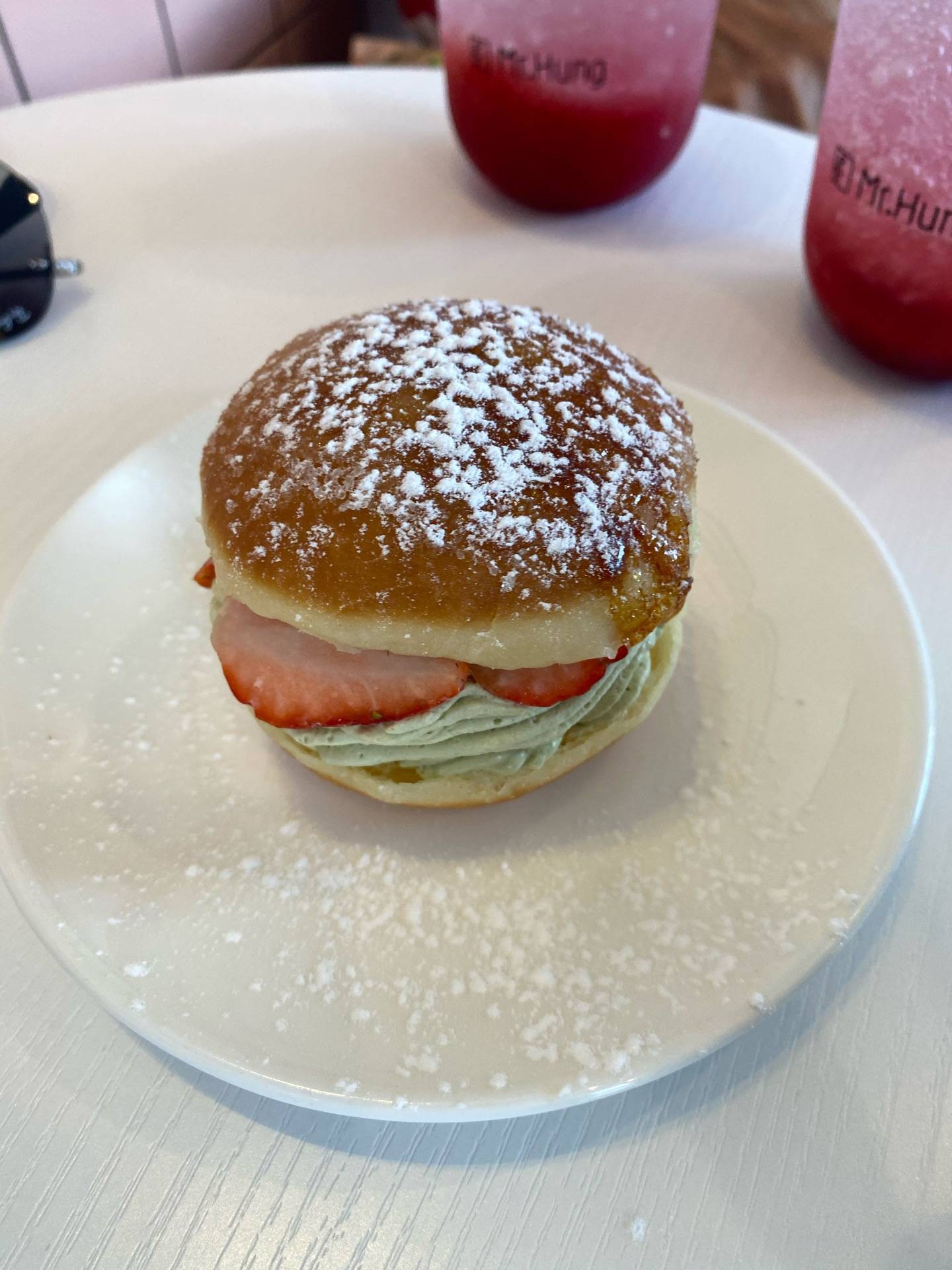 รูป Mr.hung Macaron หาดใหญ่ คลองเรียน2