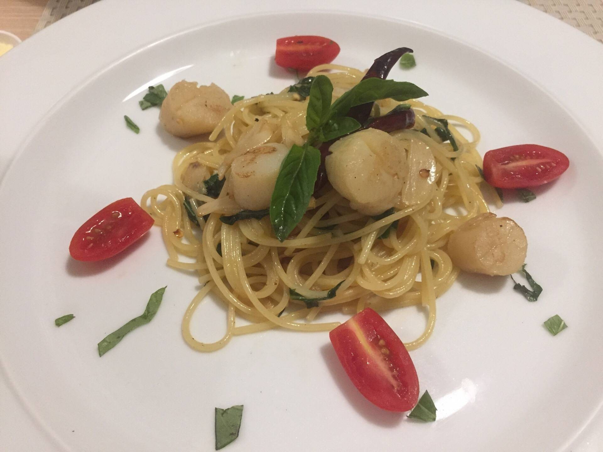 รีวิว Casa Pasta - Great Italian food in a reasonable price at ...