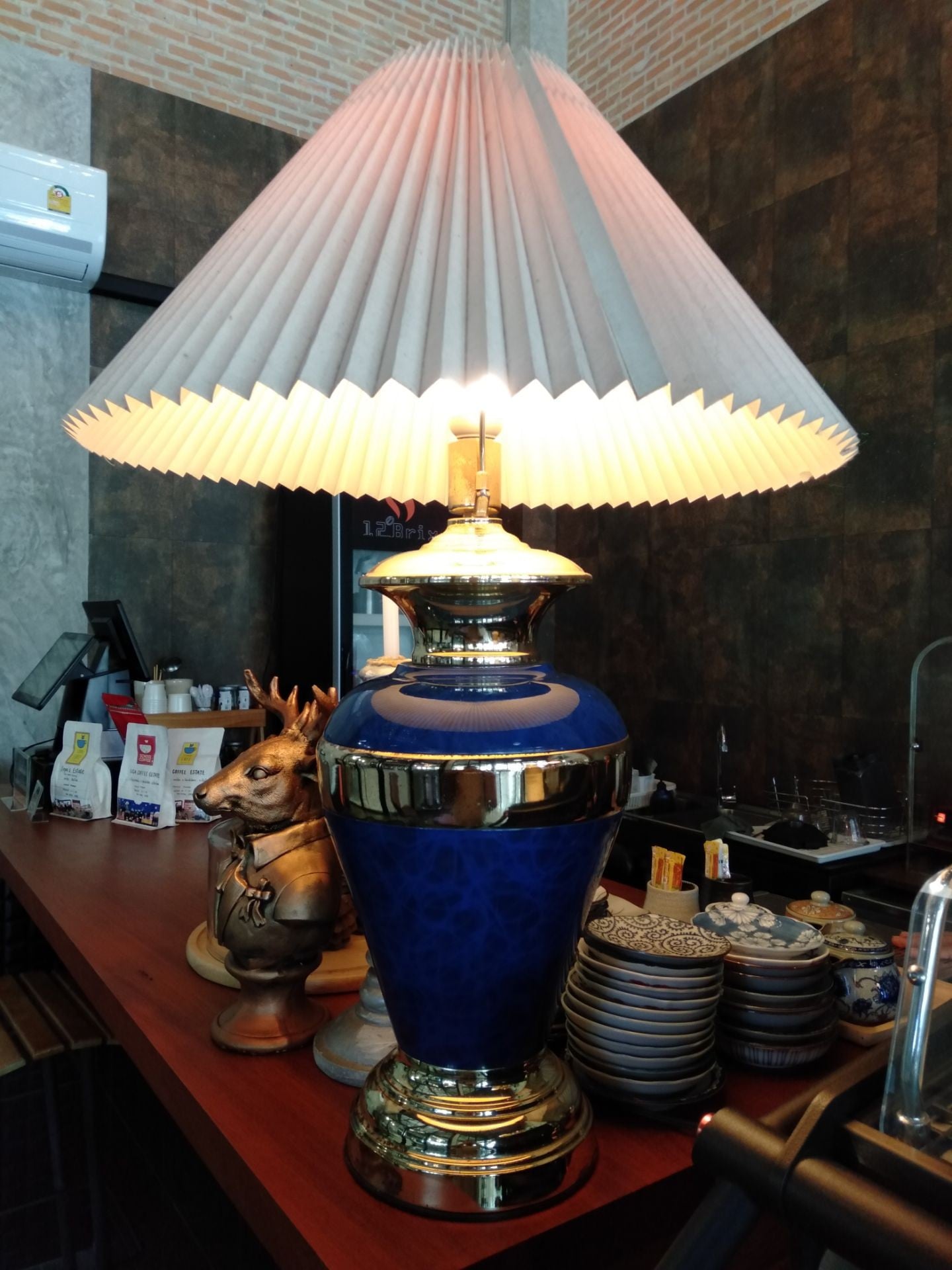 ร้าน 12 Brix | รีวิวร้านอาหาร - Wongnai