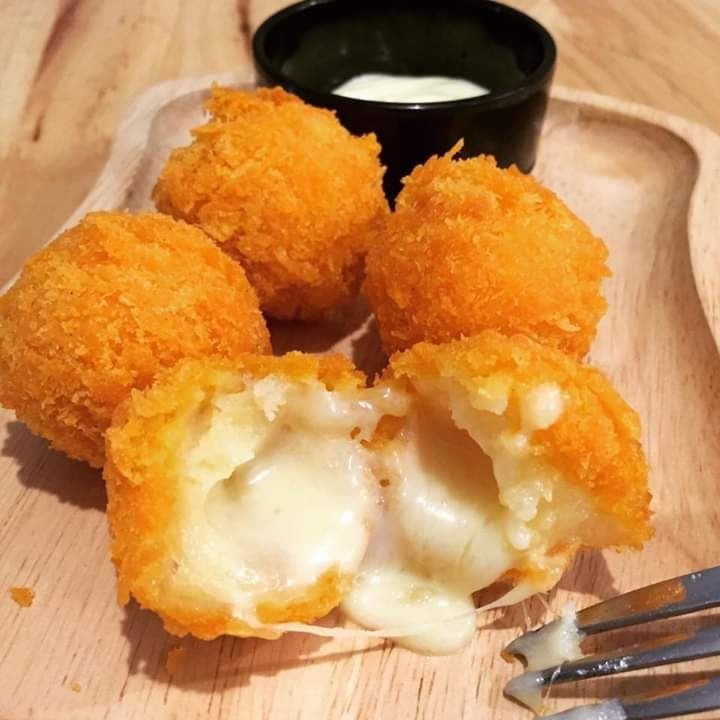 ร้าน Wow cheese | รีวิวร้านอาหาร