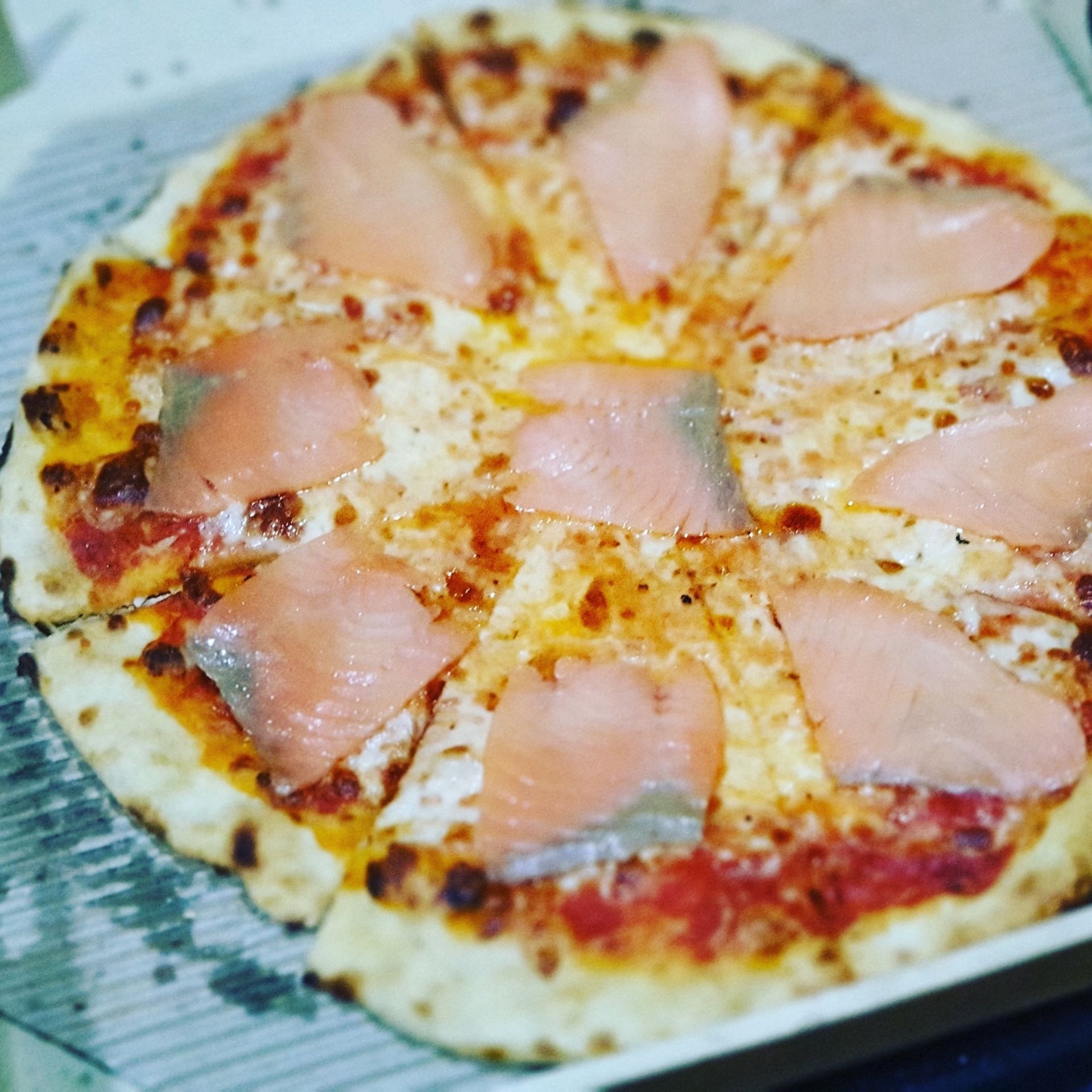 รีวิว Sireena Italian Restaurant เขาใหญ่ - สเต็กอร่อย พิซซ่าใช่ได้ ...