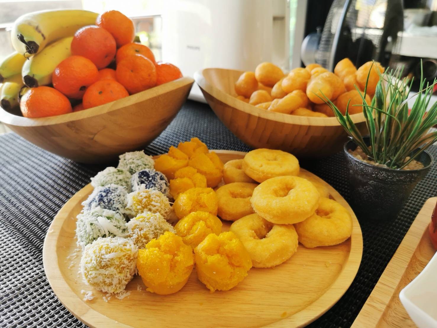 รูป โรงแรมเล Lay Hotel