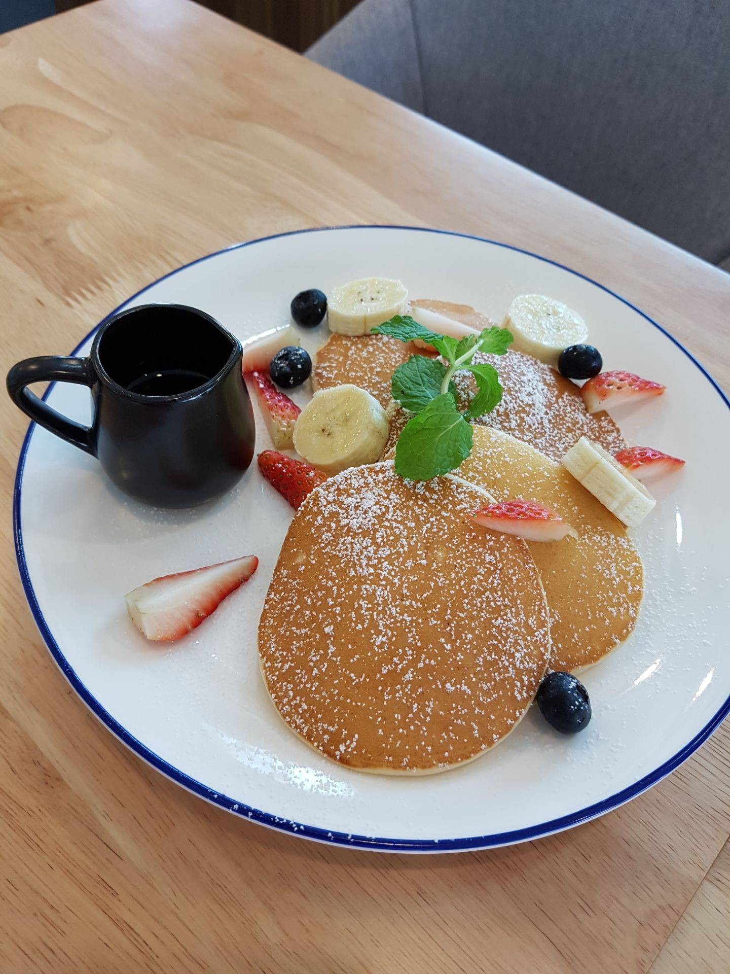 ร้าน Simple Plate | รีวิวร้านอาหาร - Wongnai