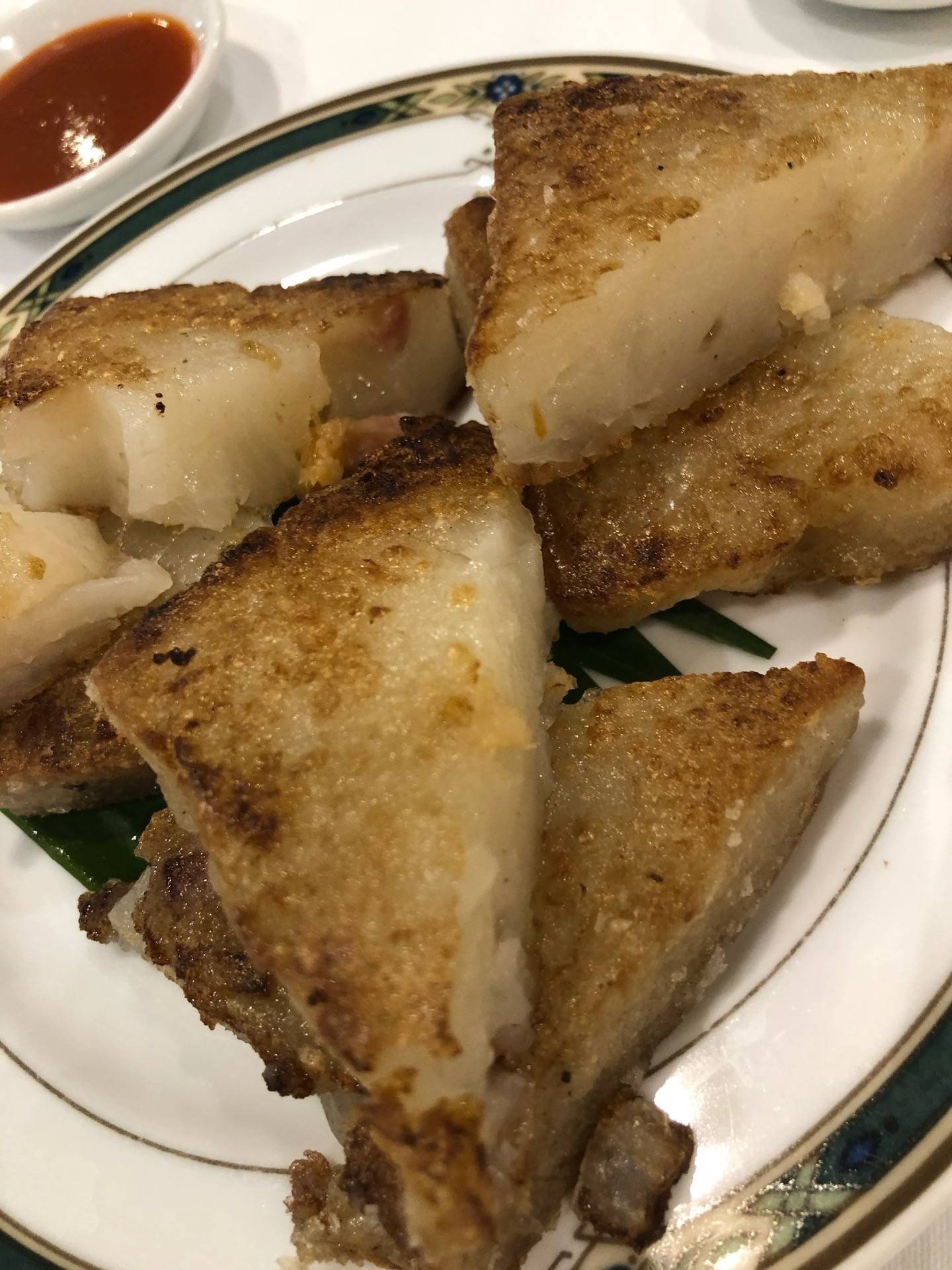 รีวิว Zheng Dou centralwOrld - คุณจะประทับใจขนมผักกาดของที่นี่ - Wongnai