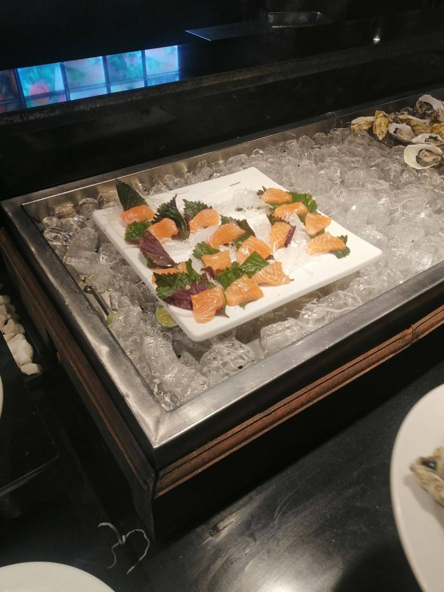รูป Sen Buffet Restaurant