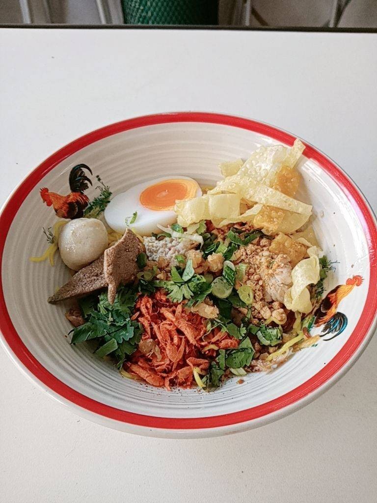 รีวิว R-Yoi R-Yoi@ตรอกโรงไม้ - อร่อยสมชื่อ