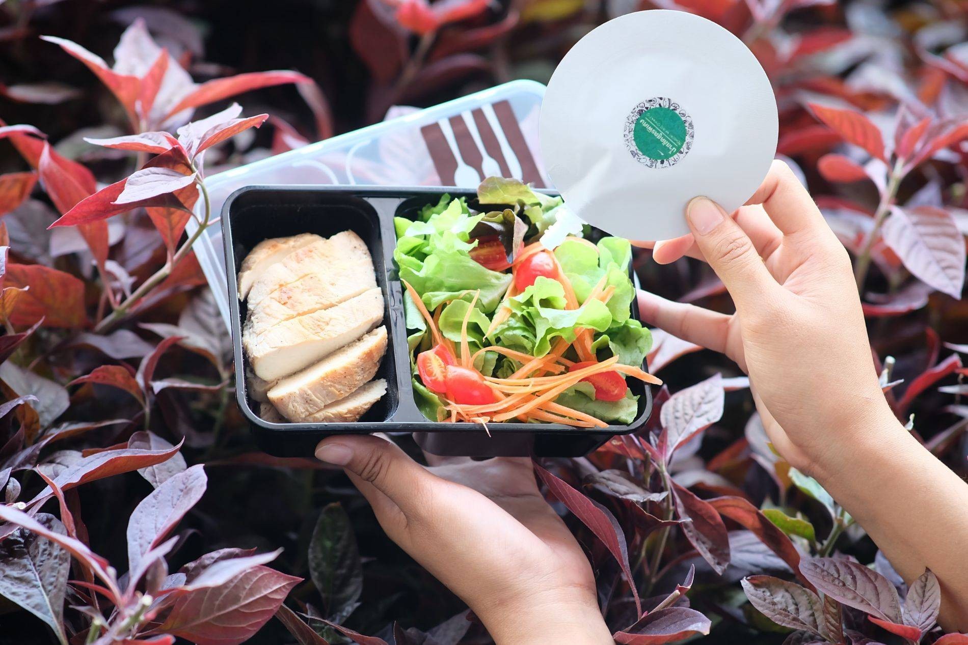 FRESH FACTORY - สั่งอาหารเดลิเวอรี | Wongnai x LINE MAN