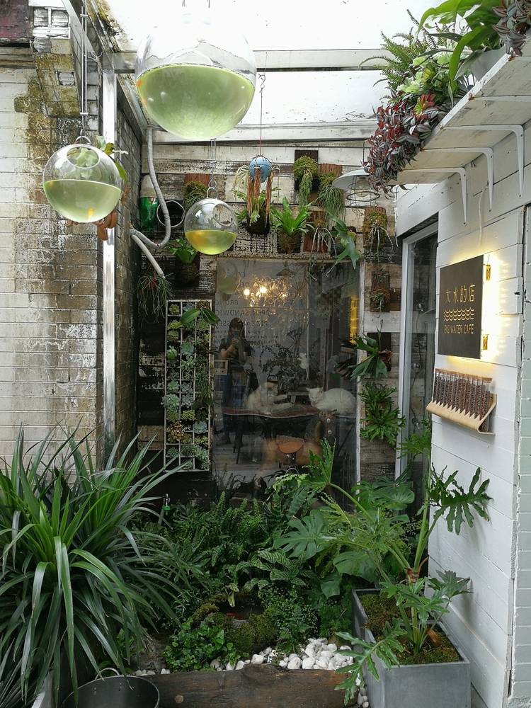 Tan Hualin - รีวิวสถานที่ท่องเที่ยว - Wongnai