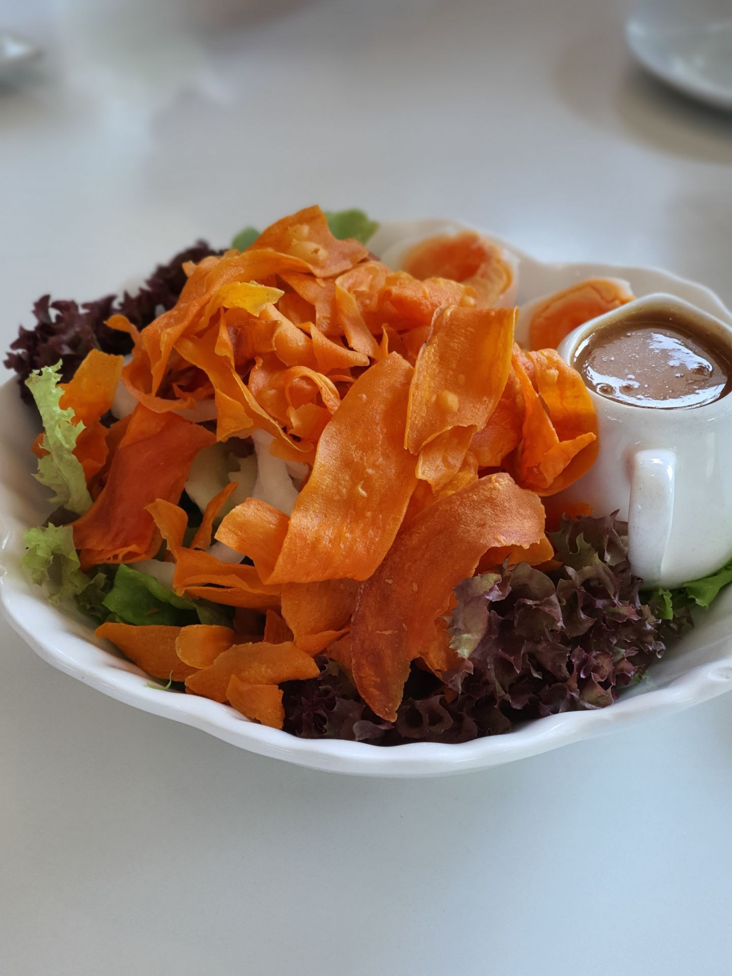 รูป Mama made Roti by Kahava Cafe ปั๊มบางจาก เย็นอากาศ