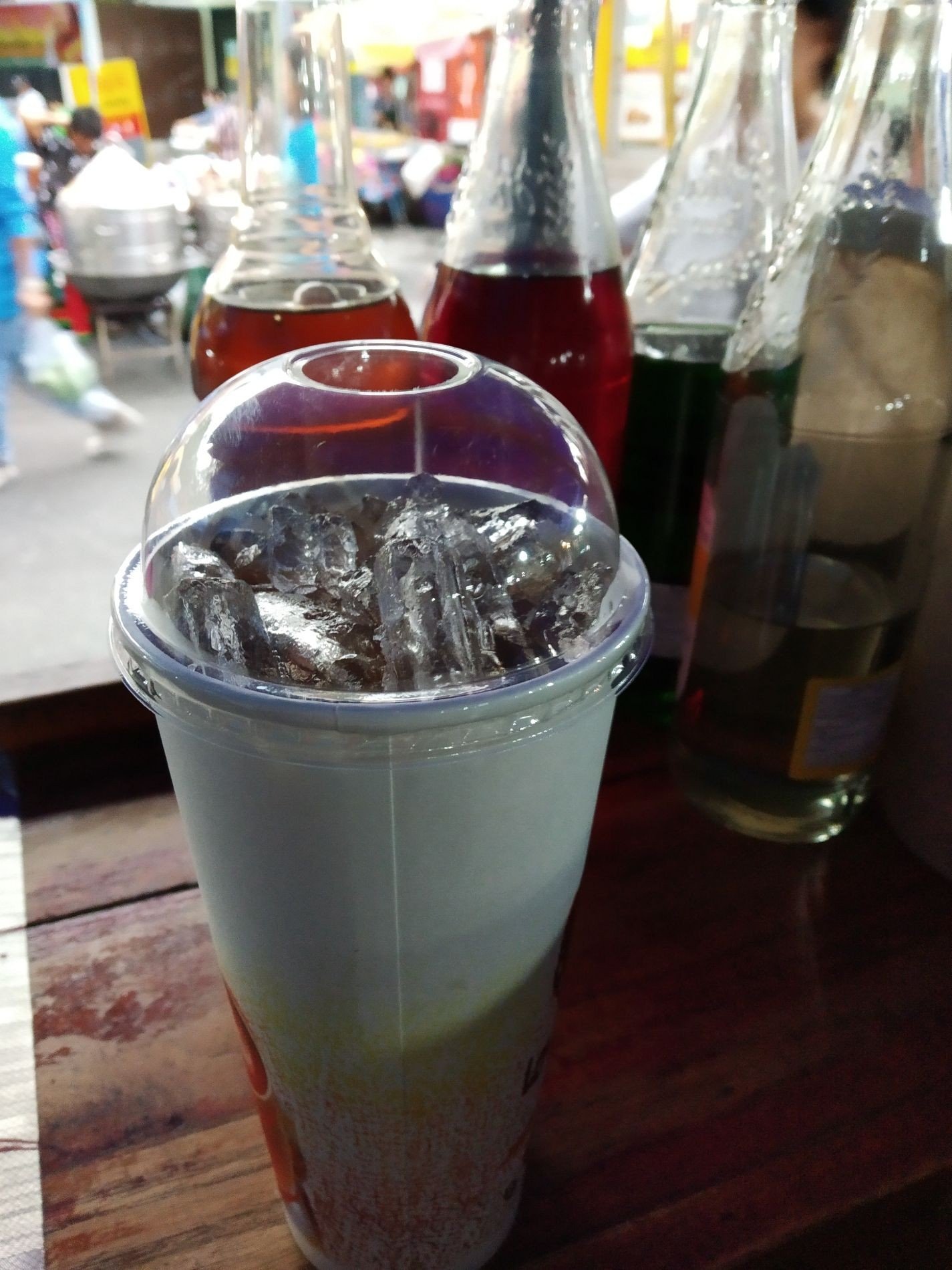 ร้าน PreeZa Cafe | รีวิวร้านอาหาร