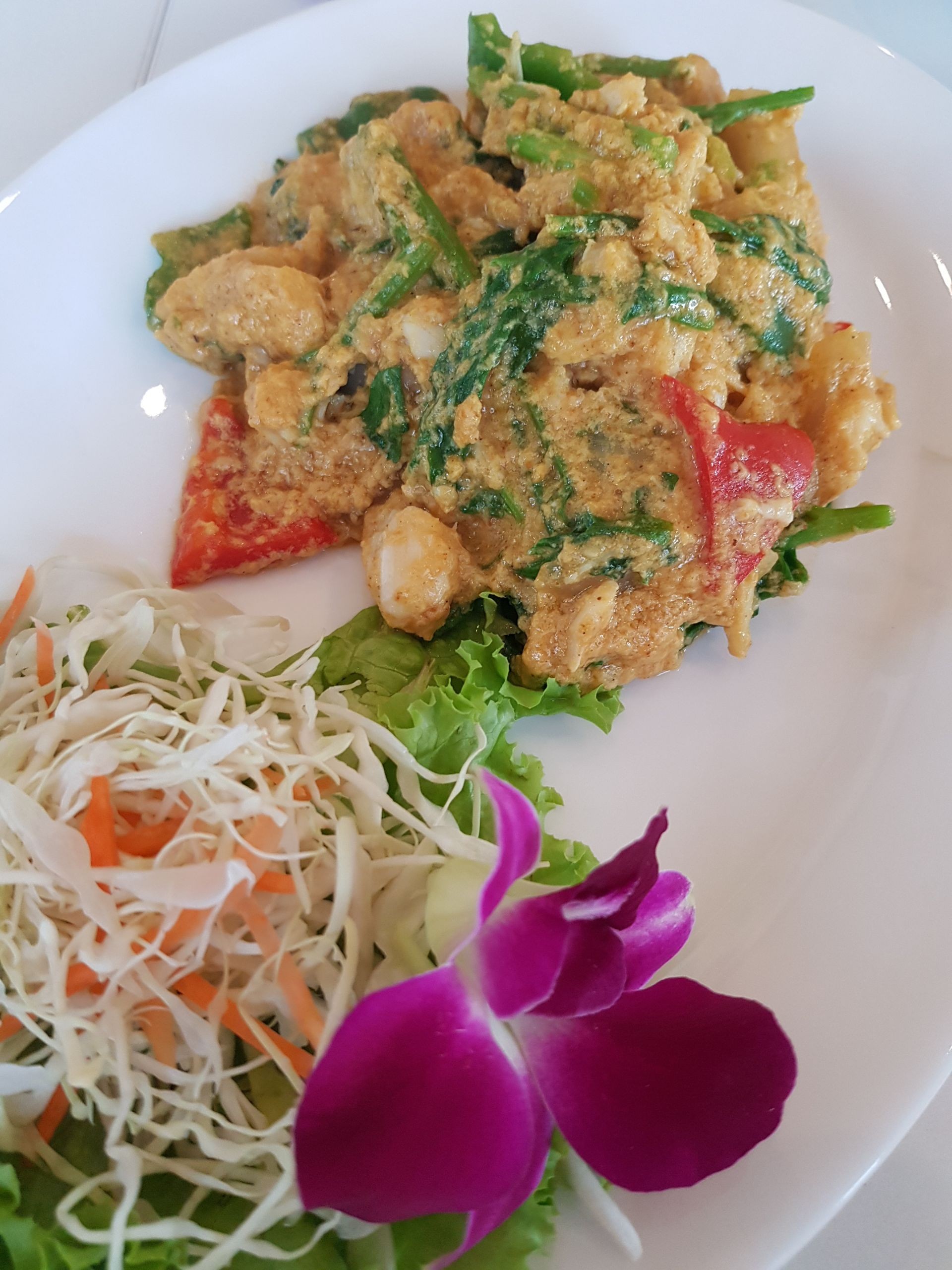 รูป อร่อย Together Restuarant & Karaoke