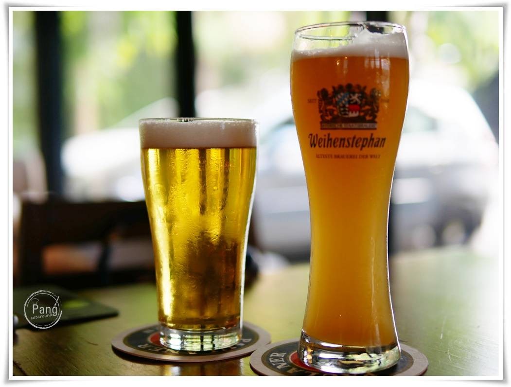 รูป JIM's Burgers & Beers วัชรพล