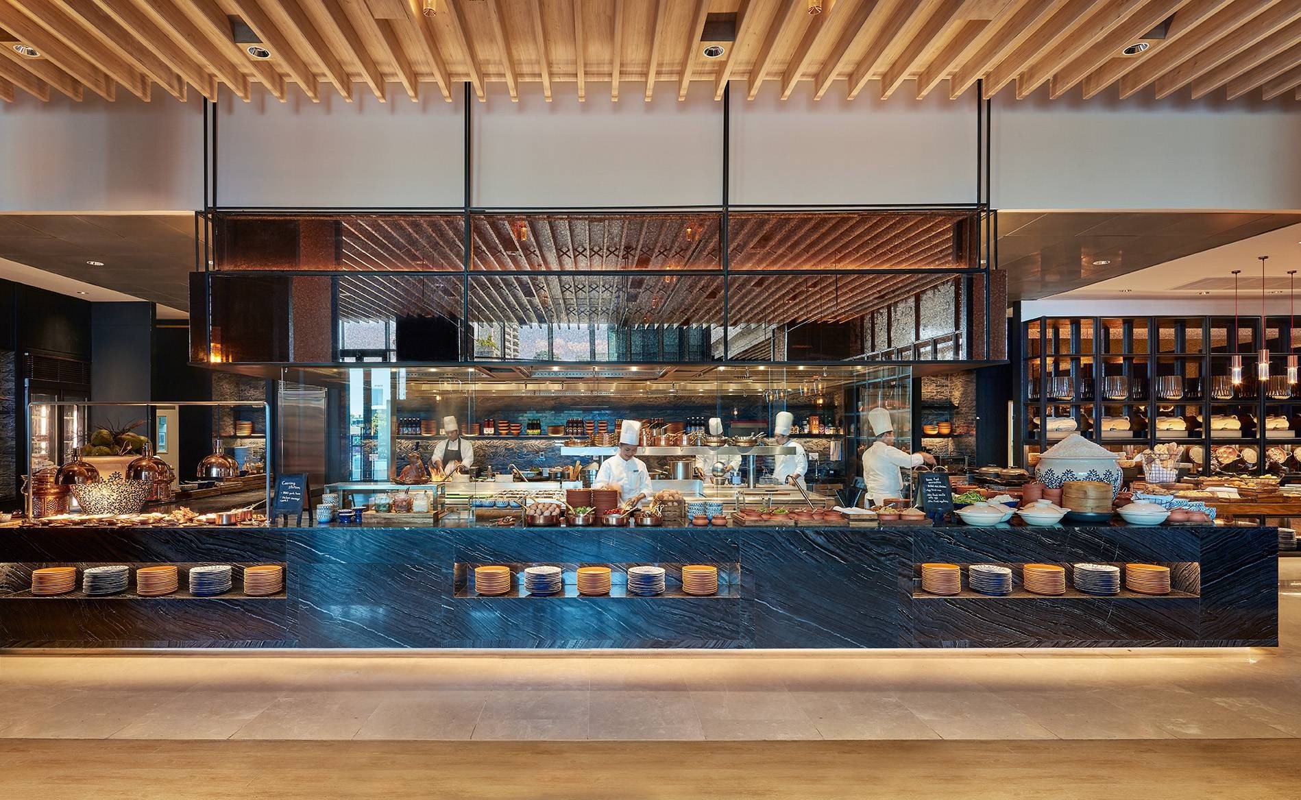 ดีลส่วนลดพิเศษ ร้าน Market Cafe - มาร์เก็ต คาเฟ่ สำหรับสมาชิกวงใน - Wongnai