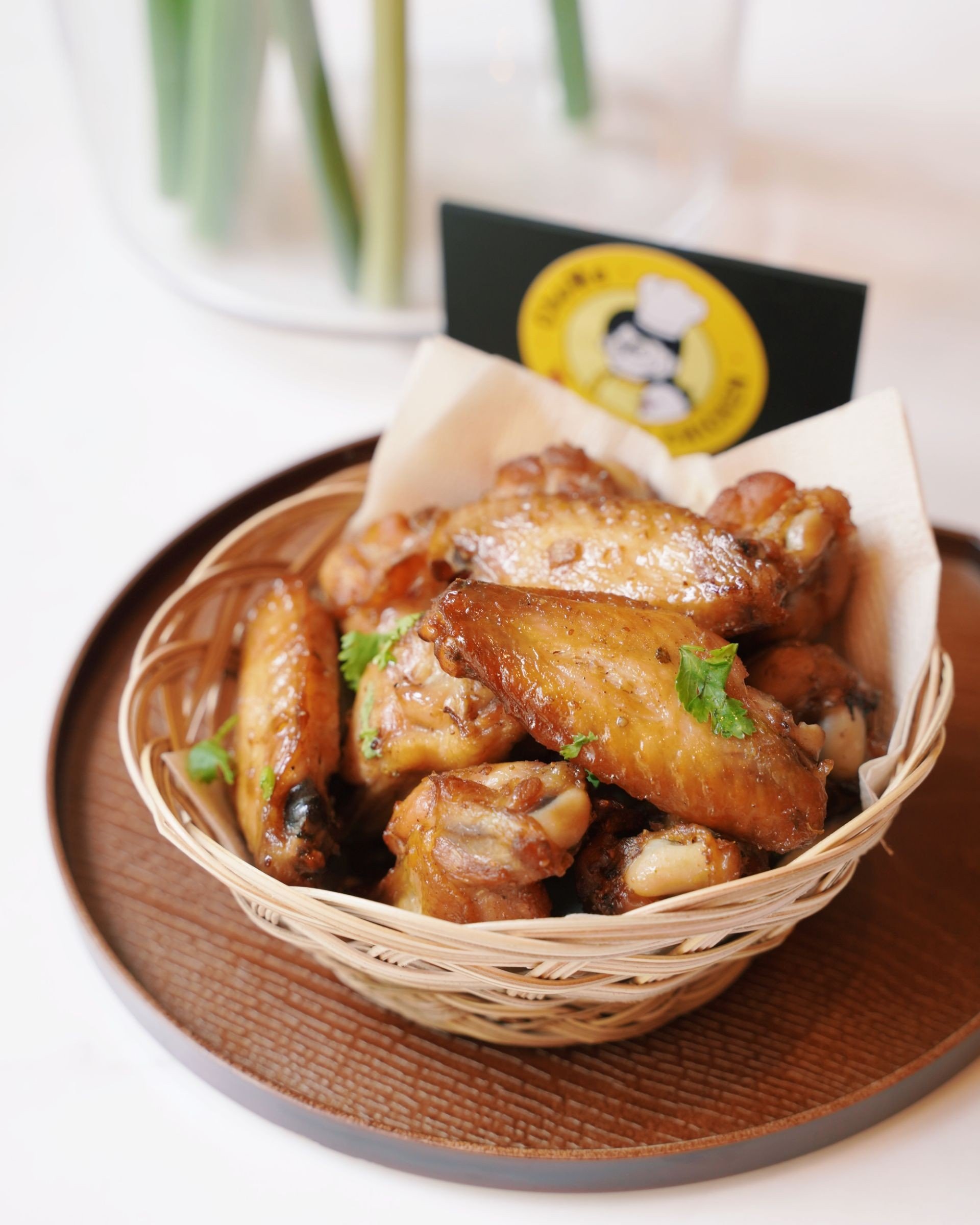 รีวิว Chome The Chicken - อร่อย ไก่นุ่มมาก กินง่าย รสชาติกลมกล่อม ...