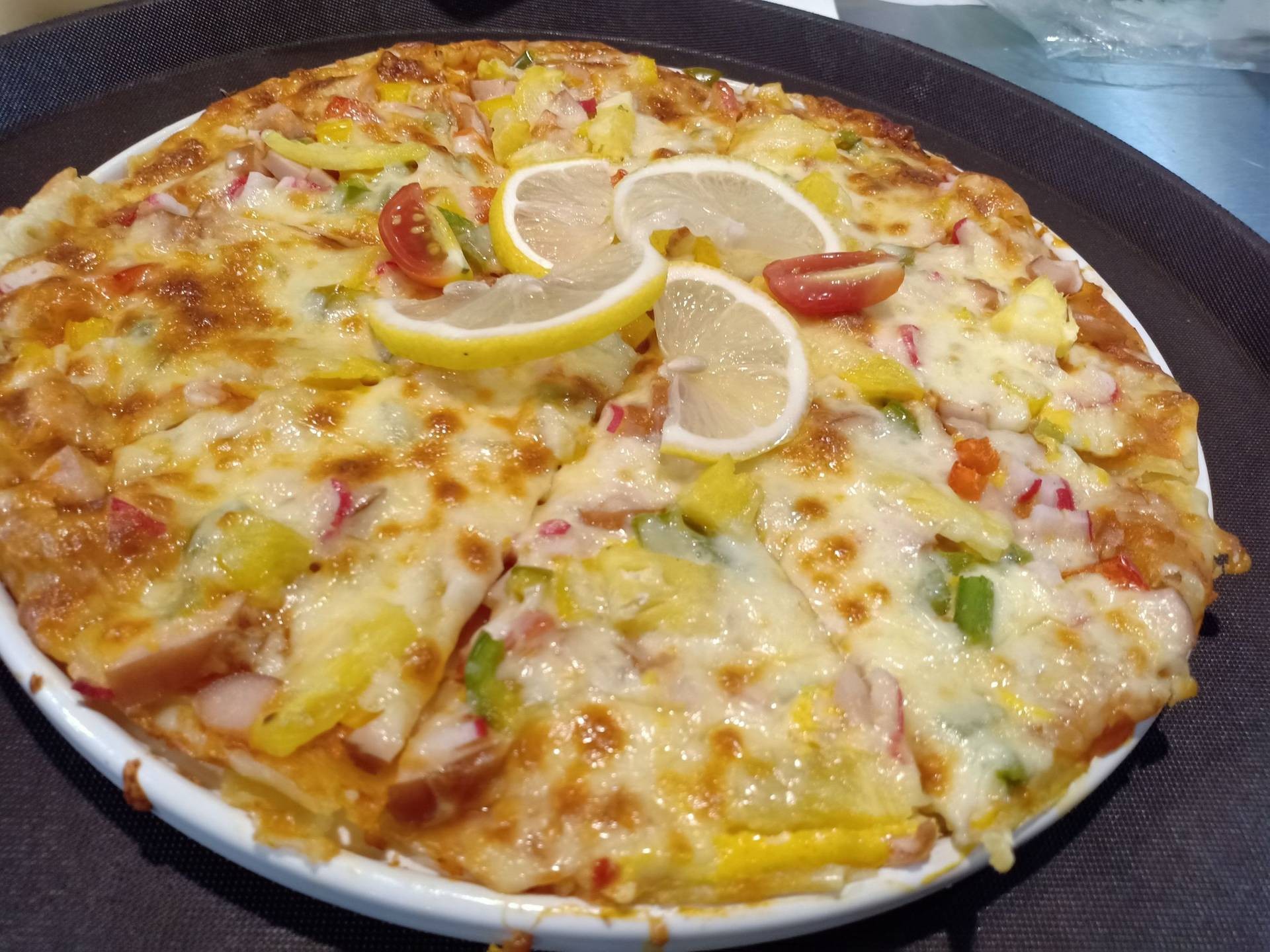 ร้าน the nic cafe | รีวิวร้านอาหาร