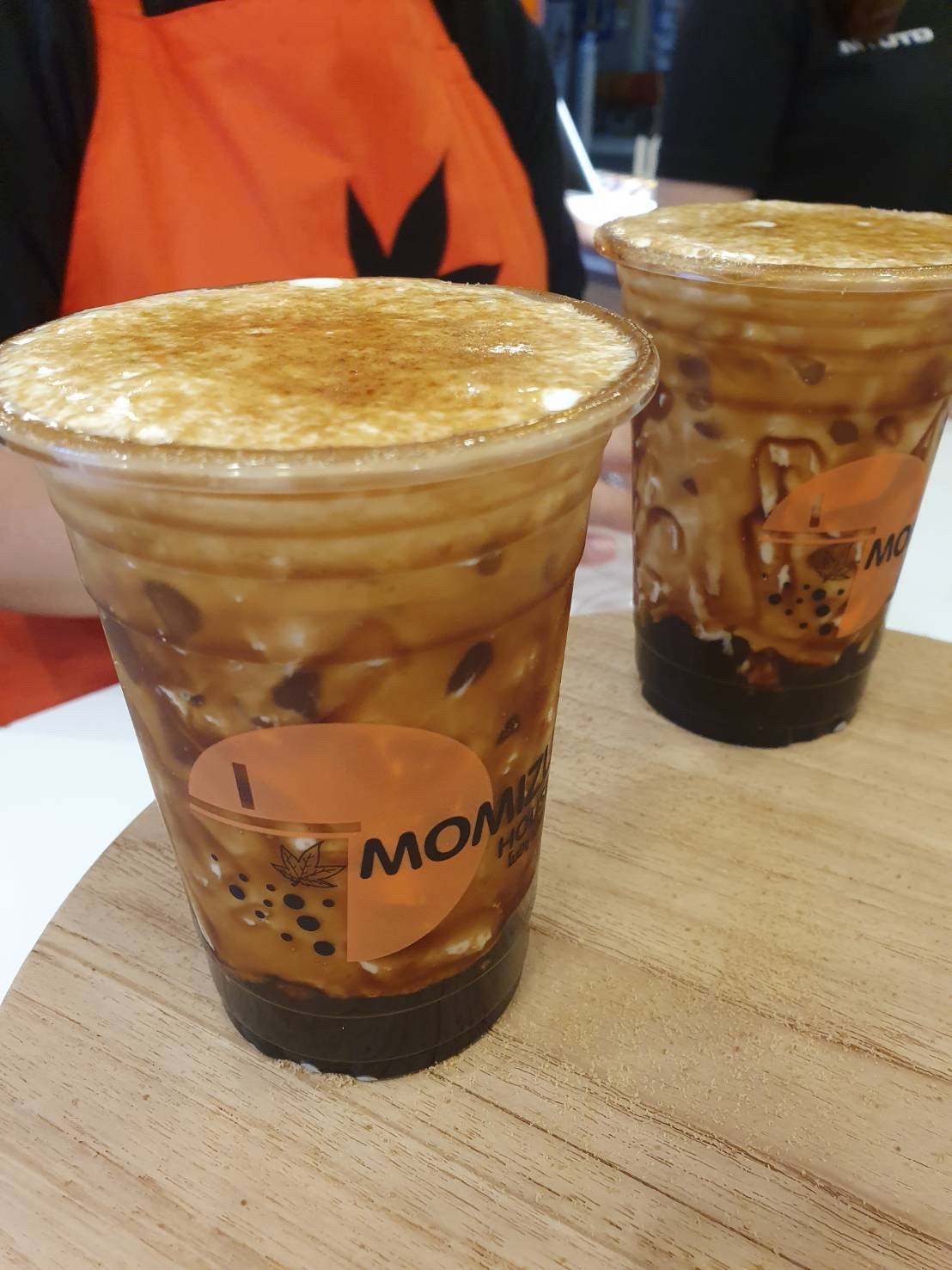 รีวิว Momizu House ALL SEASON PLACE - มาซื้อร้านนี้ ค่อนข้างหลายครั้ง ...