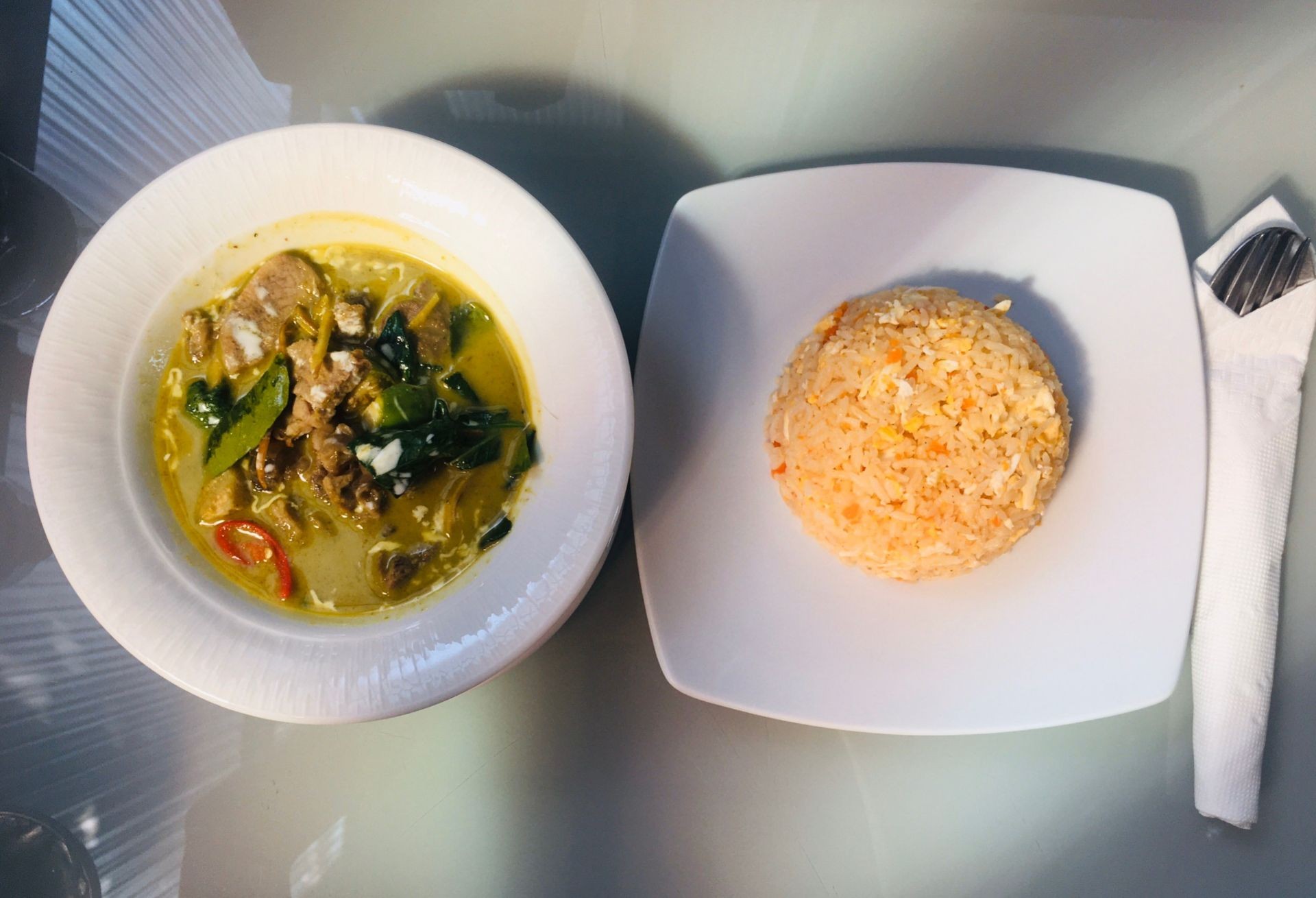 รีวิว Simple Bistro And Serve - อาหารรสชาติดี ราคาสูงแต่คุ้มค่า - Wongnai