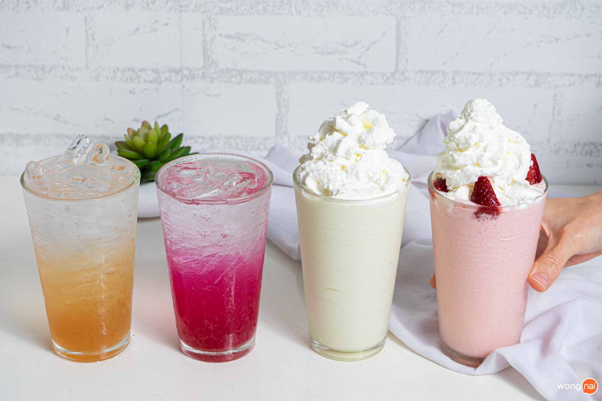 Sweety Keto Cafe เชียงใหม่ คาเฟ่แนวใหม่ ไม่แป้ง ไม่น้ำตาล