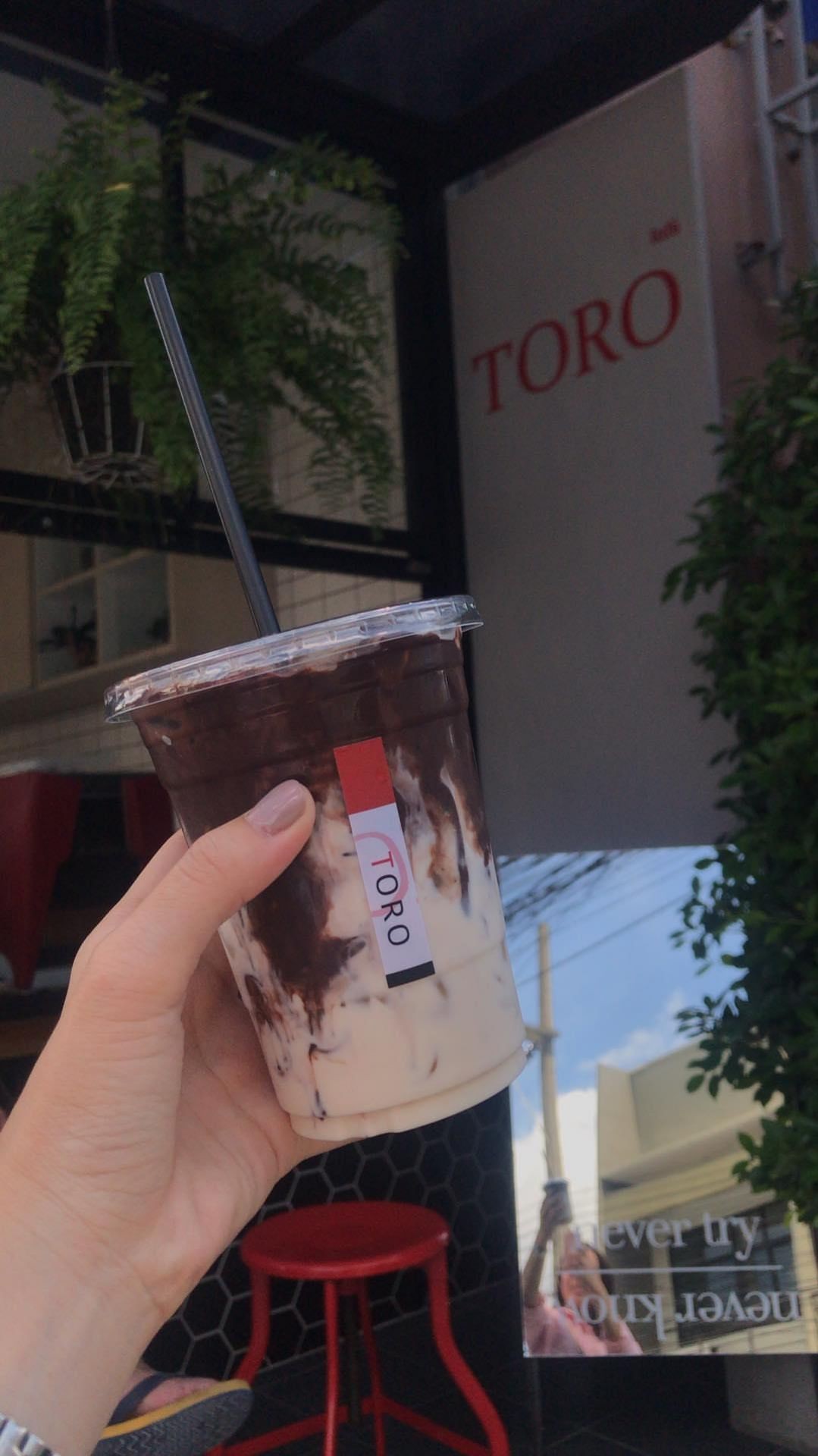 รีวิว TORO Coffee - ร้านน่ารัก - Wongnai