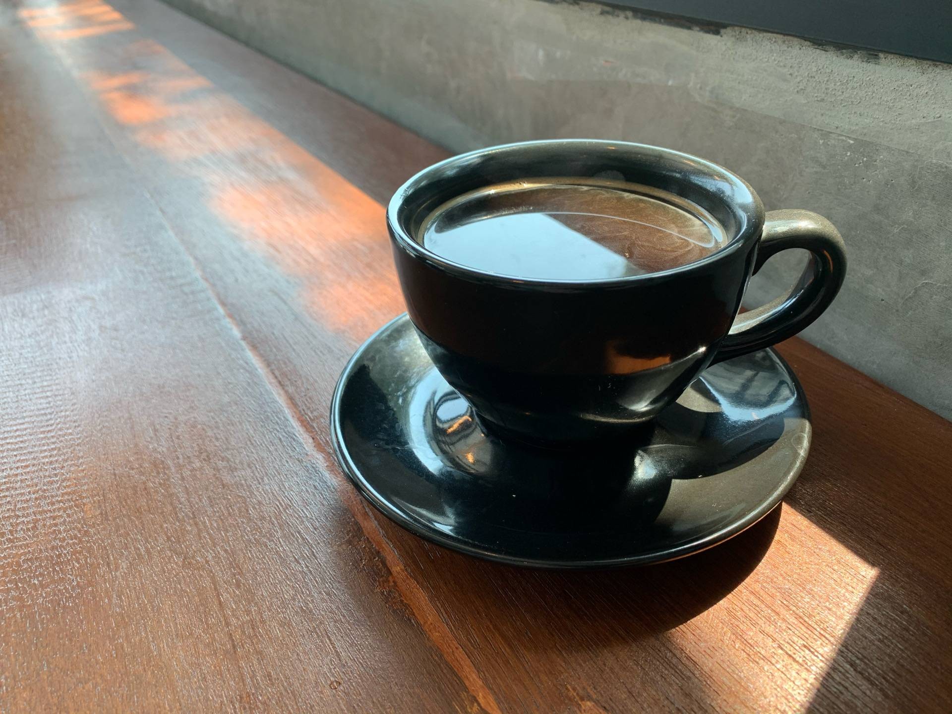 รีวิว ADAPT COFFEE BAR PATTANAKARN พัฒนาการ - กาแฟรสชาติดี บรรยากาศได้ ...