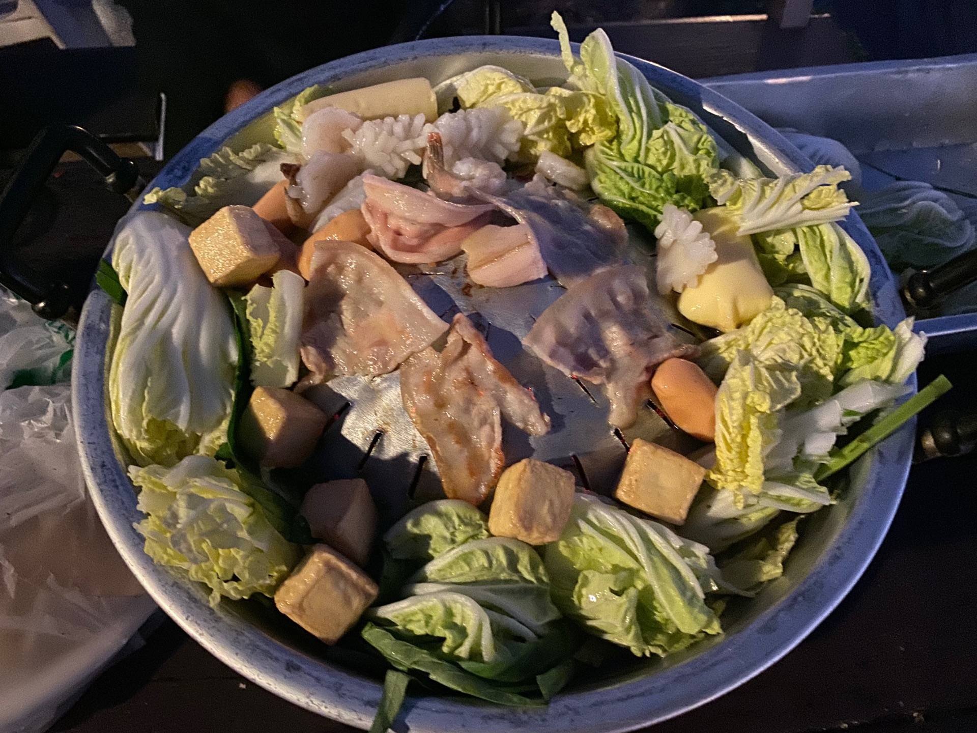 รูป ม่อนอิงดาวรีสอร์ท - Wongnai