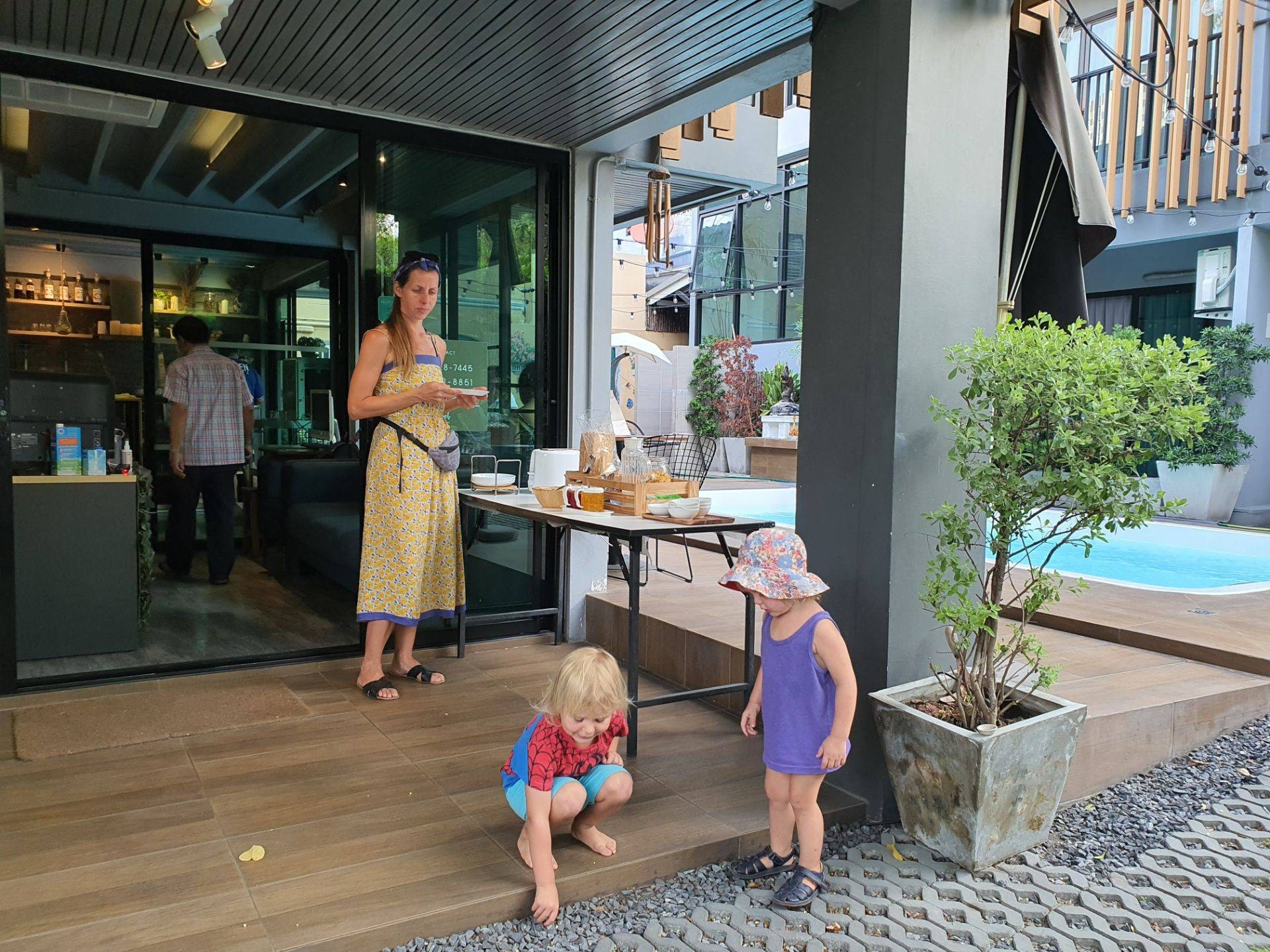 รีวิว Nest By Sangob Hotel Bangkok - Nest by Sangob Hotel Bangkok.. Wonderful memorable travel ...