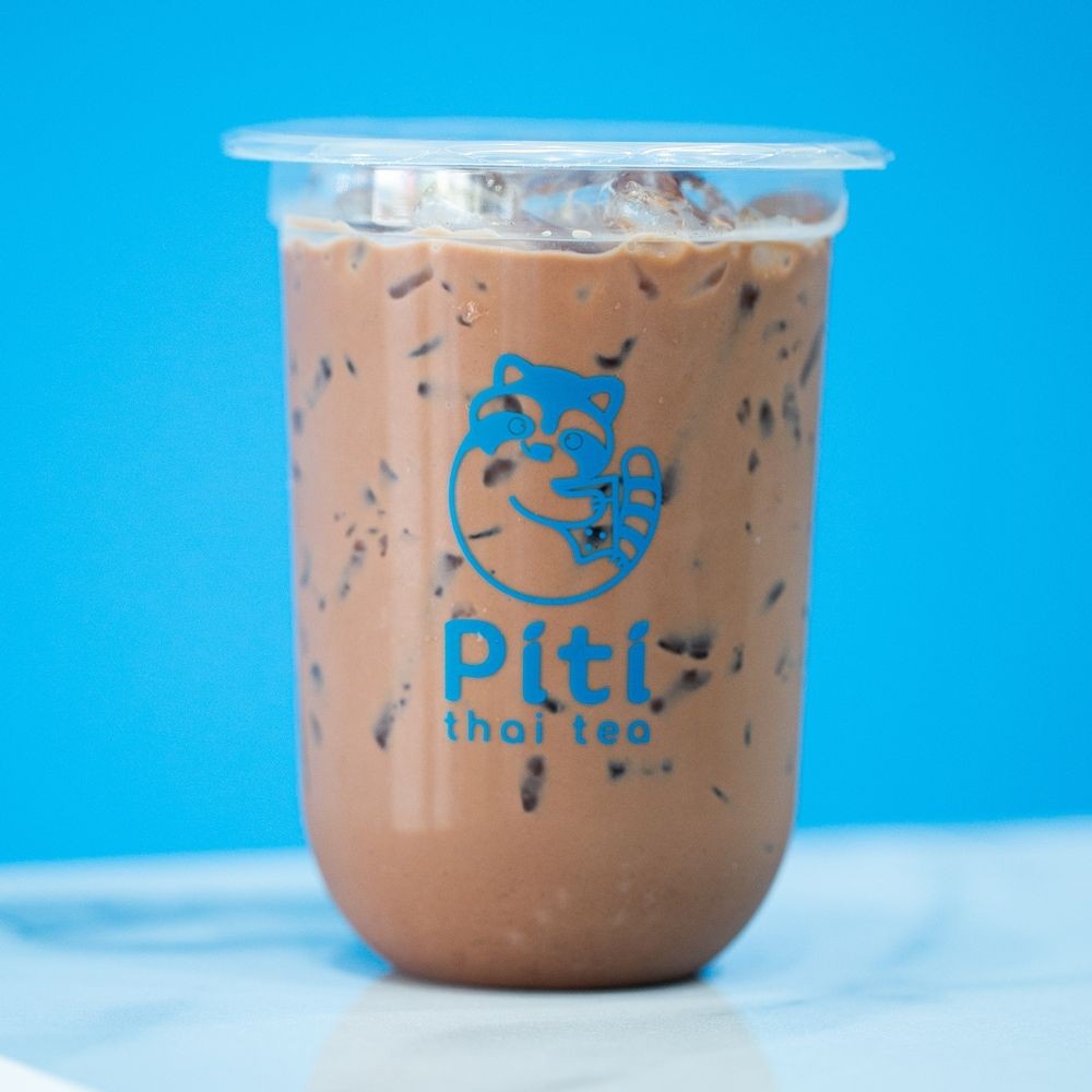 โกโก้ • ถือเป็น อีกหนึ่งเมนู แนะนำของทางร้าน ใช้โกโก้เข้มข้น นี่ก็แค่ ...