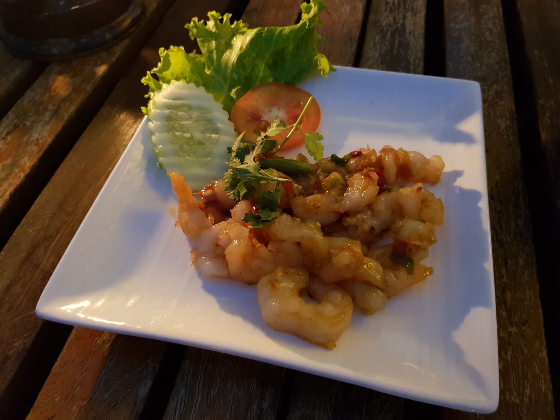 รูป แจ่มจันทร์ บาร์ แอนด์ บิสโทร - Wongnai