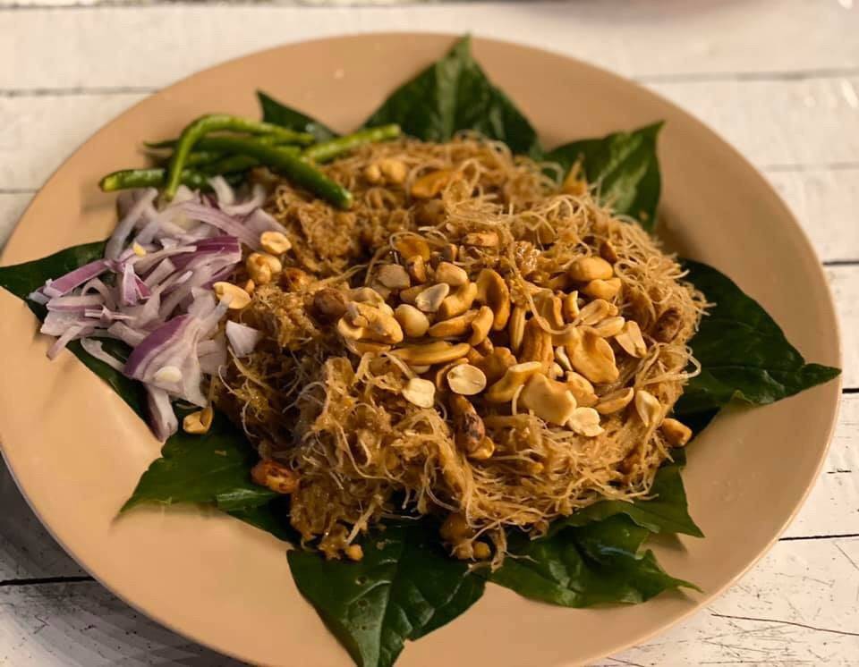 รีวิว มหัศจรรย์เกาะยอ - ร้านอาหารเกาะยอบรรยากาศดี - Wongnai