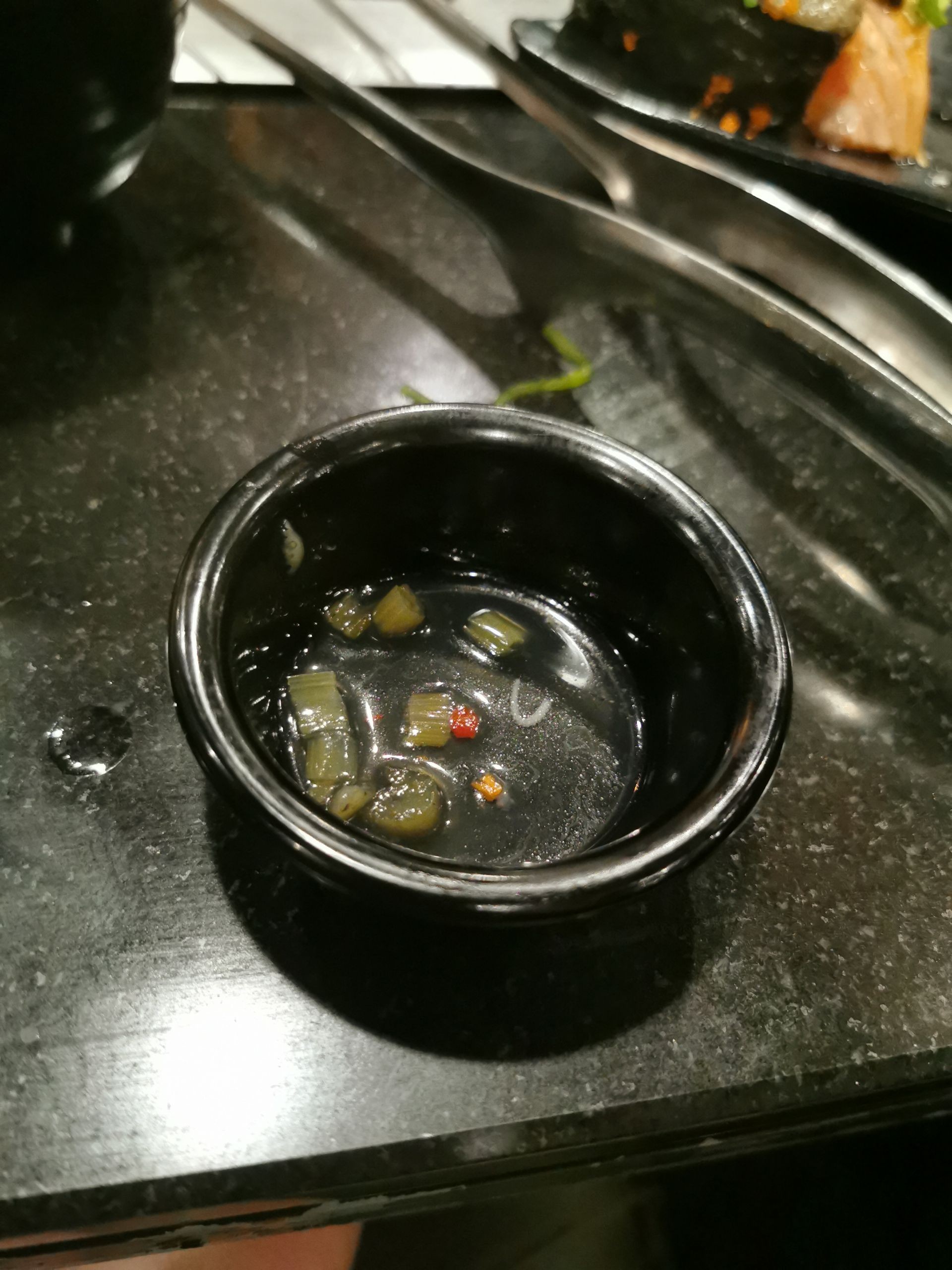 ทาโกวาซาบิ • ของกินเล่น อร่อยสุดๆ ร้าน Shokun Yakiniku