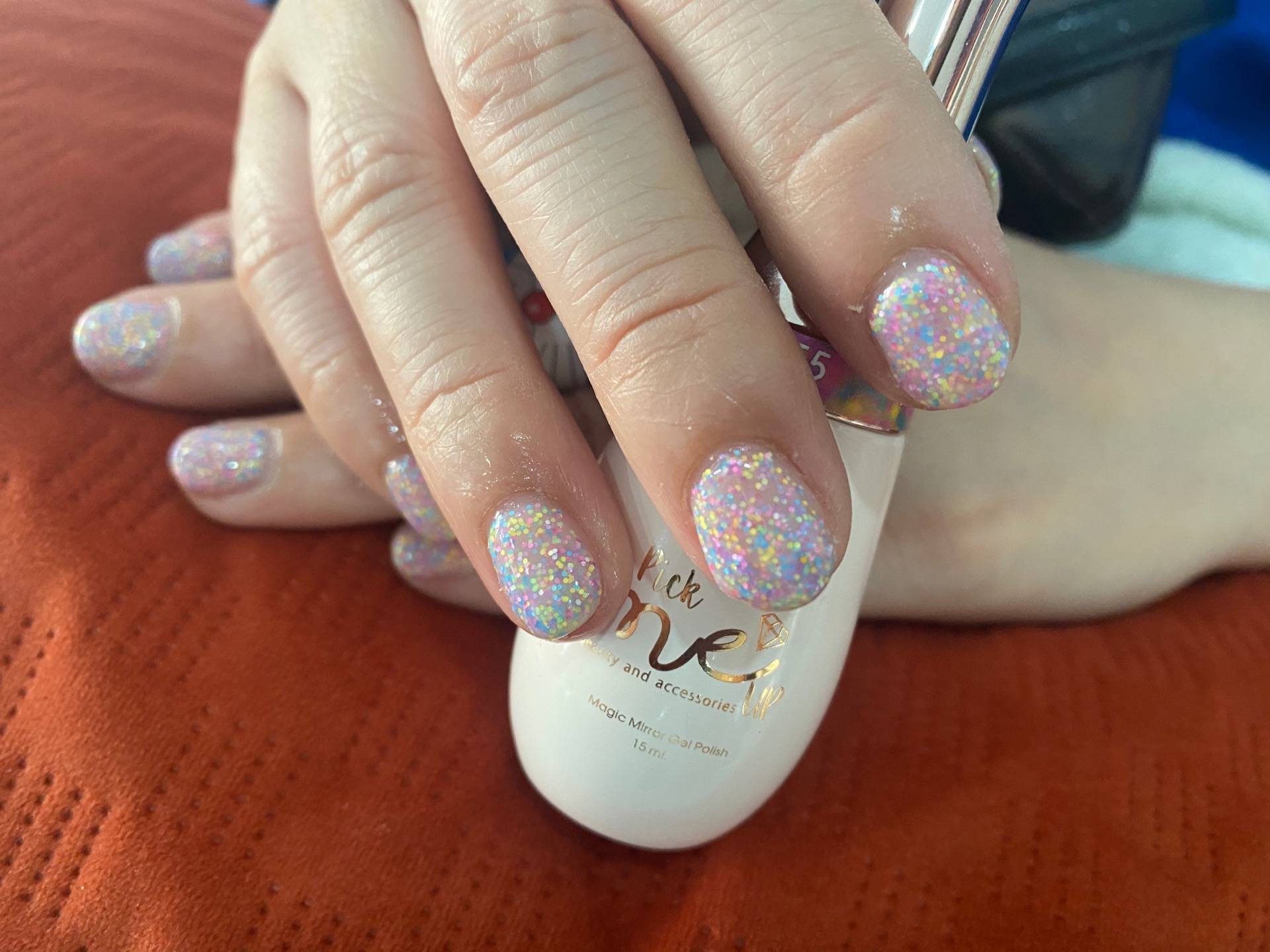 รีวิว ร้านทำเล็บทำผม Style nan Nail&salon Nail Style Nan ลาดพร้าว - มี ...