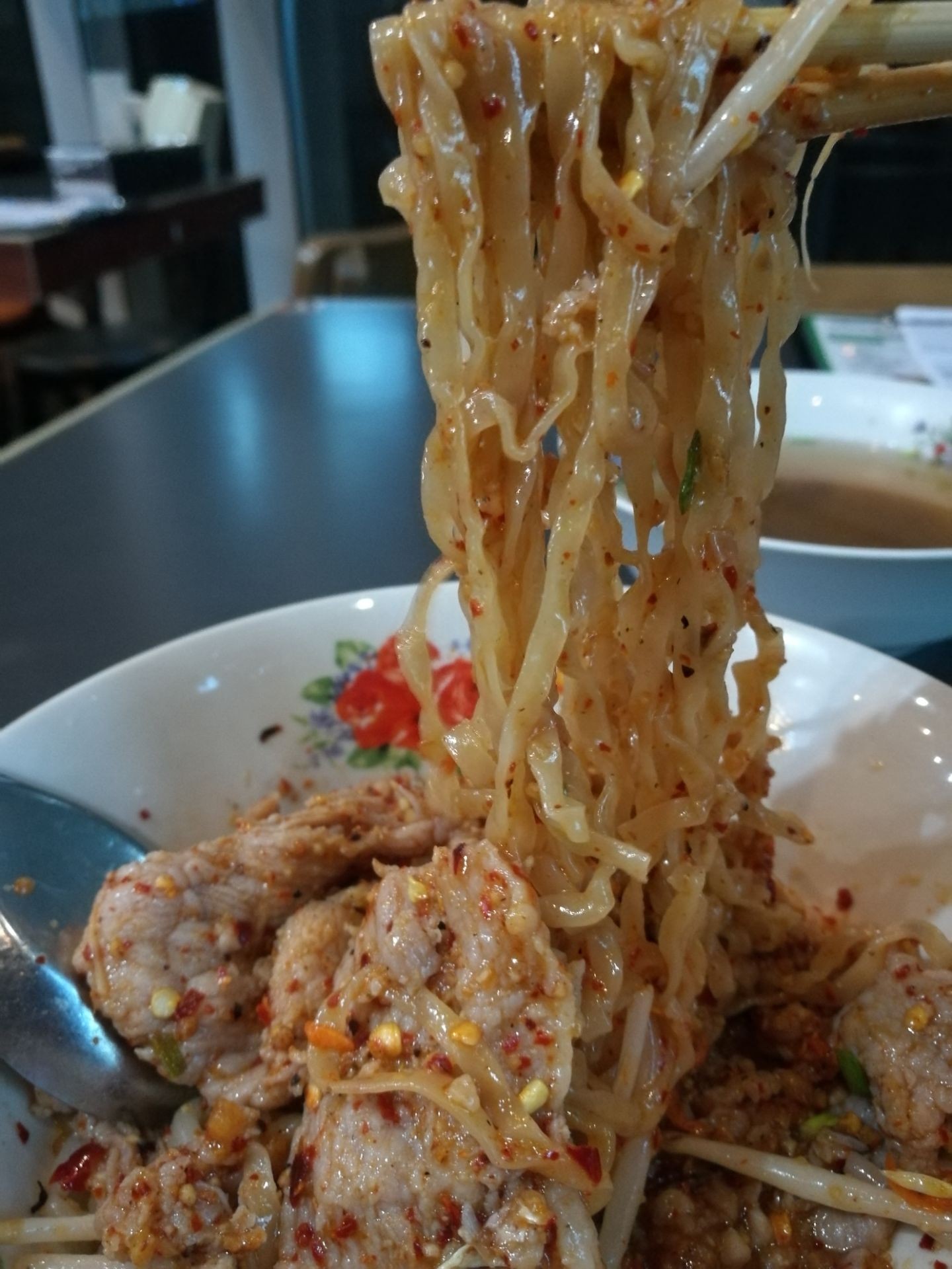 รีวิว เจริญพุงโภชนา Int Intersect พระราม 3 - ต้มยำรสชาติดีสมคำร่ำลือ ...