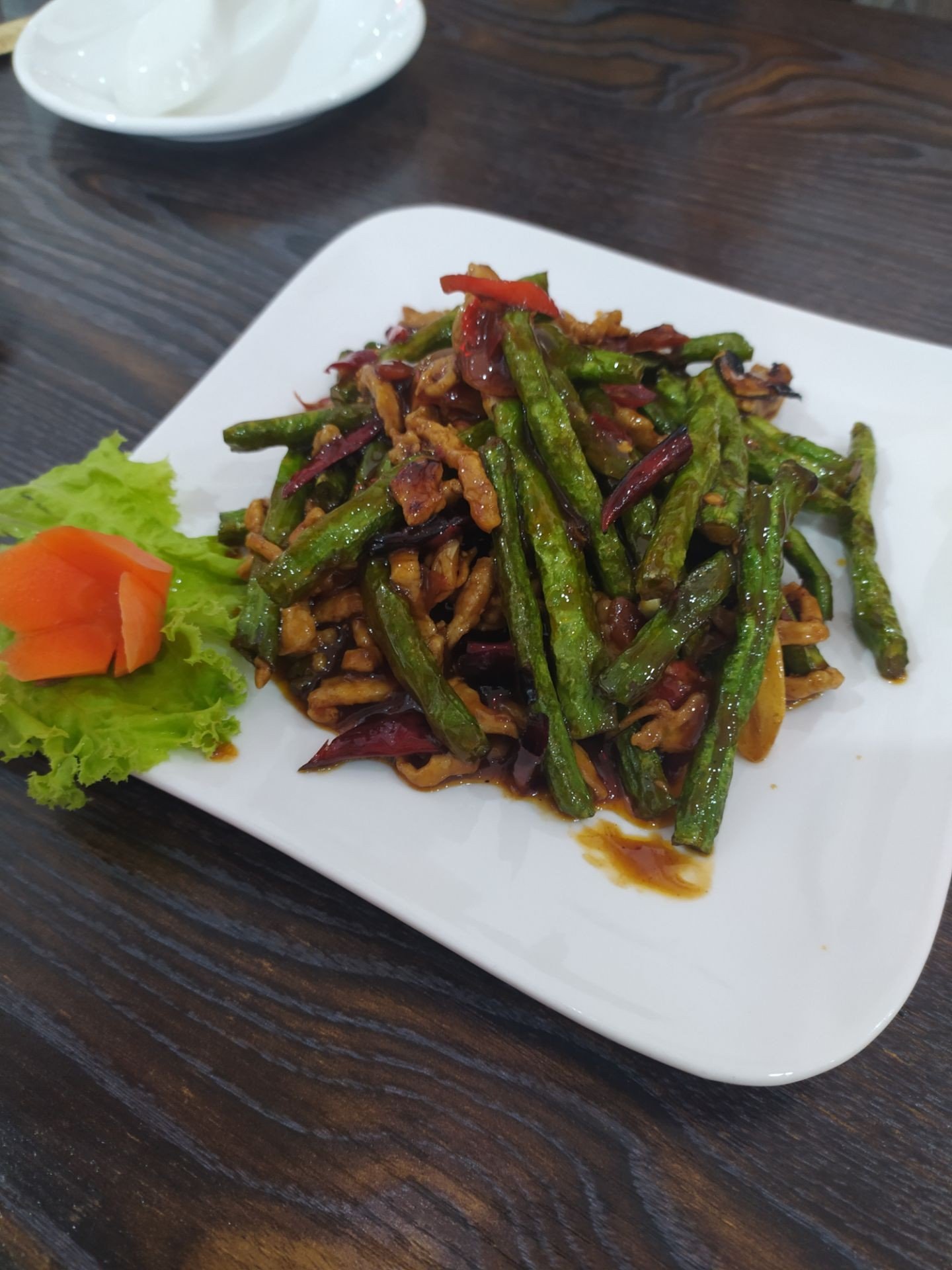 รีวิว China Cosmo plaza - ร้านจีนหนึ่งเดียวในคอสโม