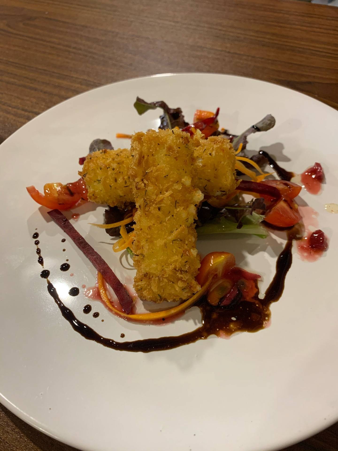 รีวิว MAZE kitchen - ร้านลับกลางโคราช