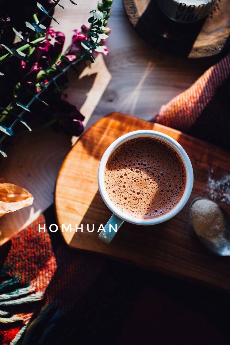 รีวิว HomHuan Cafe' นครปฐม - เจ้าของร้านเป็นกันเองมากครับ