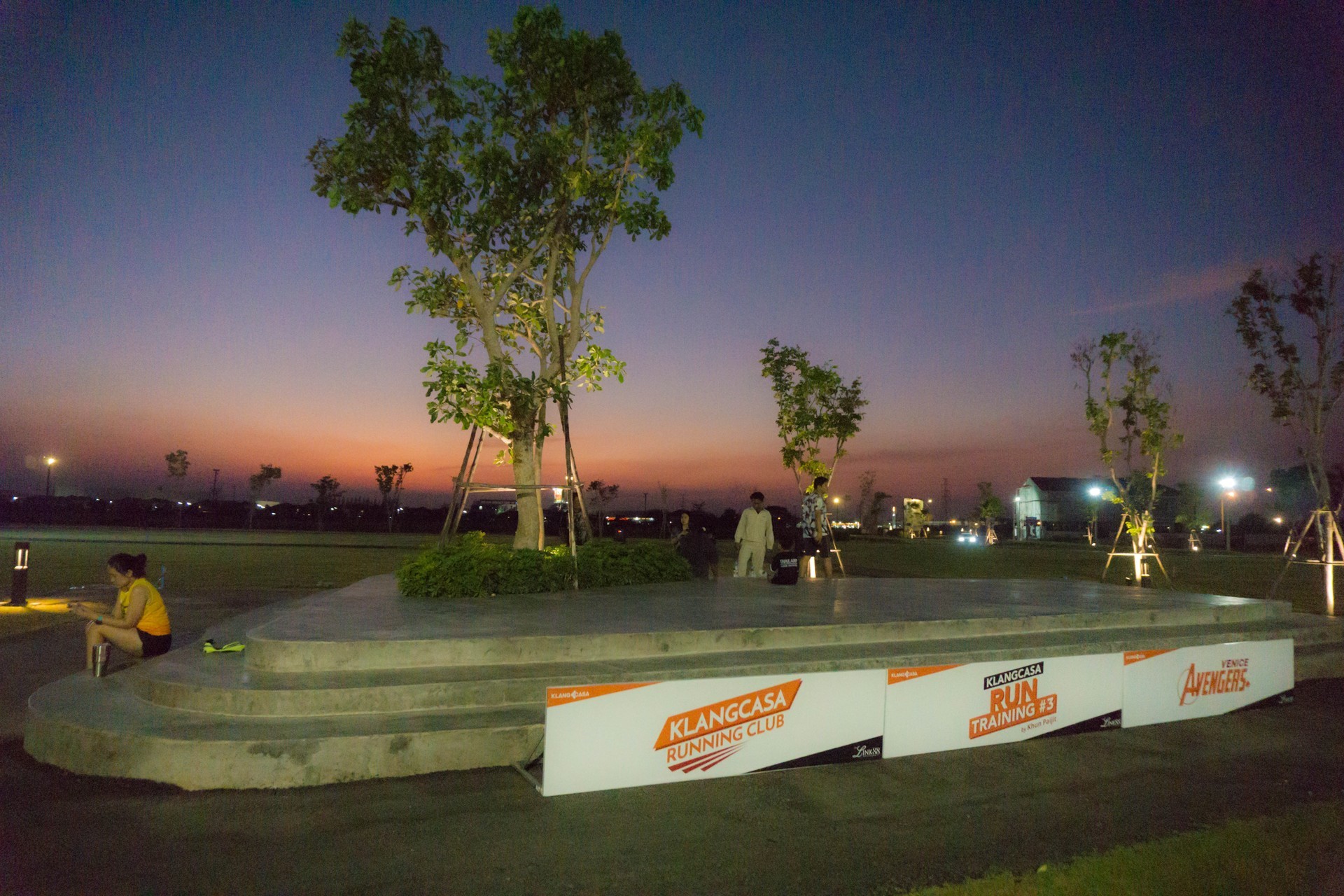 [รีวิว] 6 สวนสาธารณะโคราช บรรยากาศดี สูดโอโซนได้เต็มปอด