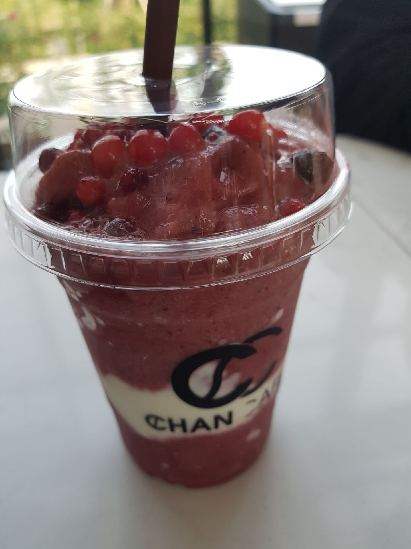 ร้าน Chan Cafe | รีวิวร้านอาหาร