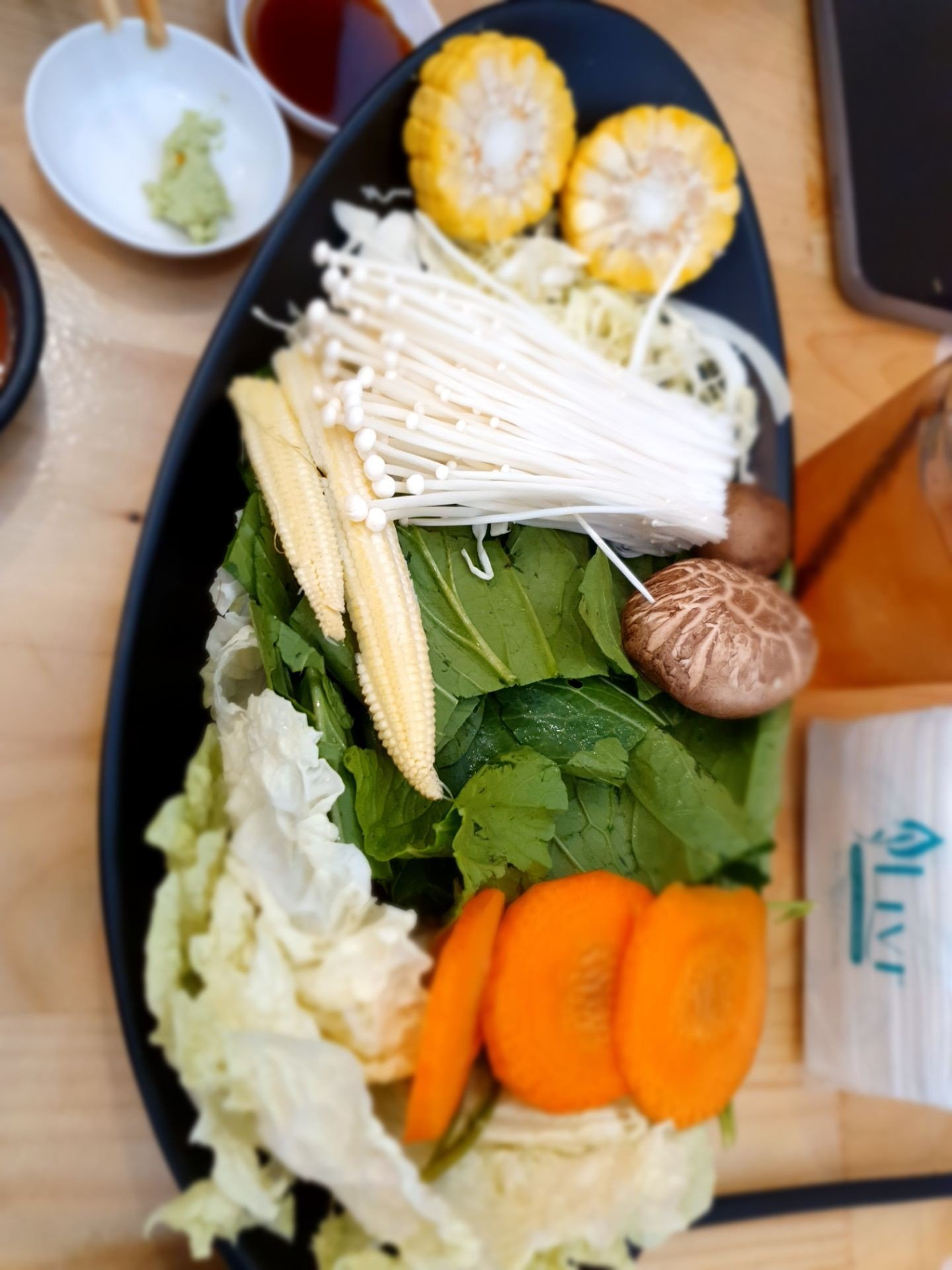 รูป Orenji オレンジ