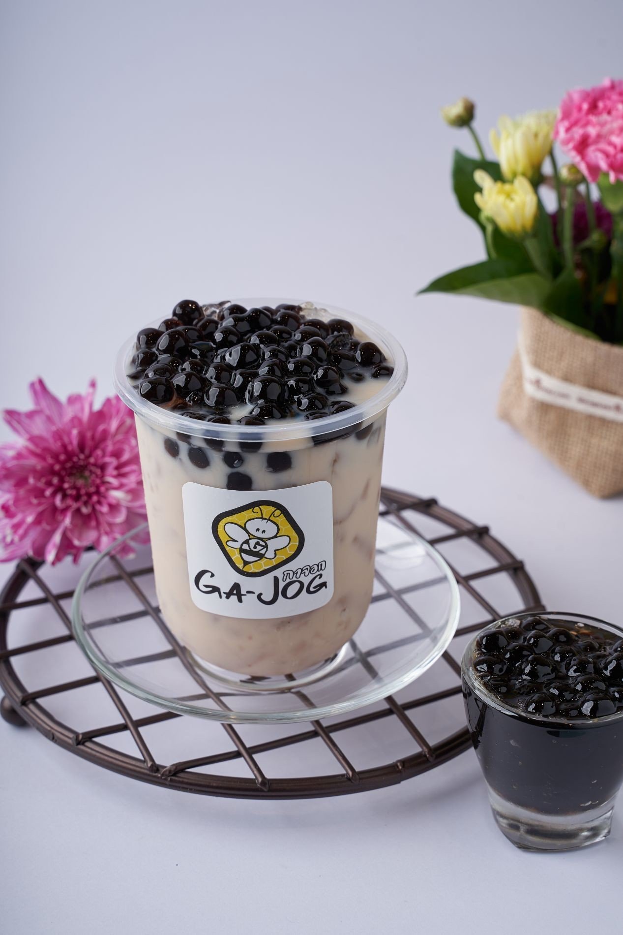 รีวิว กาจอก Lotus Rama II - พนักงานบริการแย่ สาขาโลตัสคลอง 2