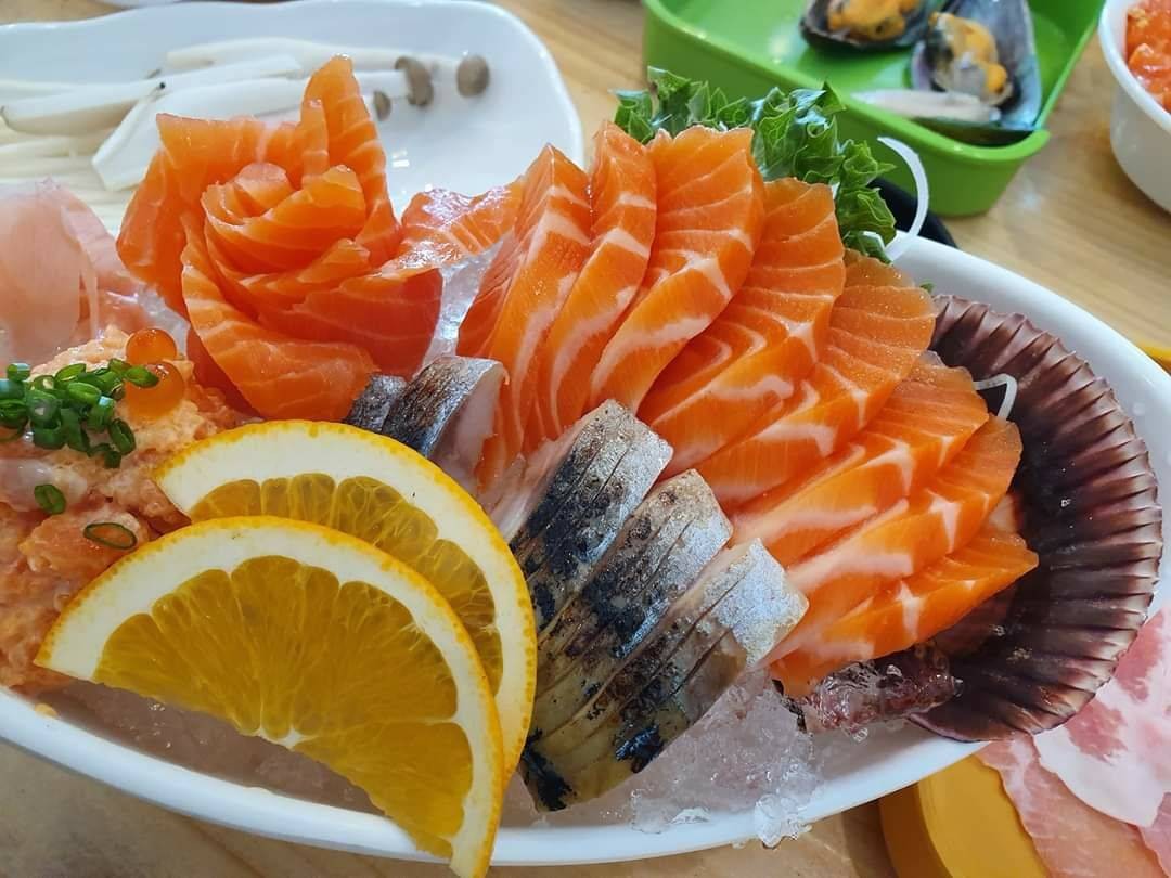 รูป Orenji オレンジ - Wongnai