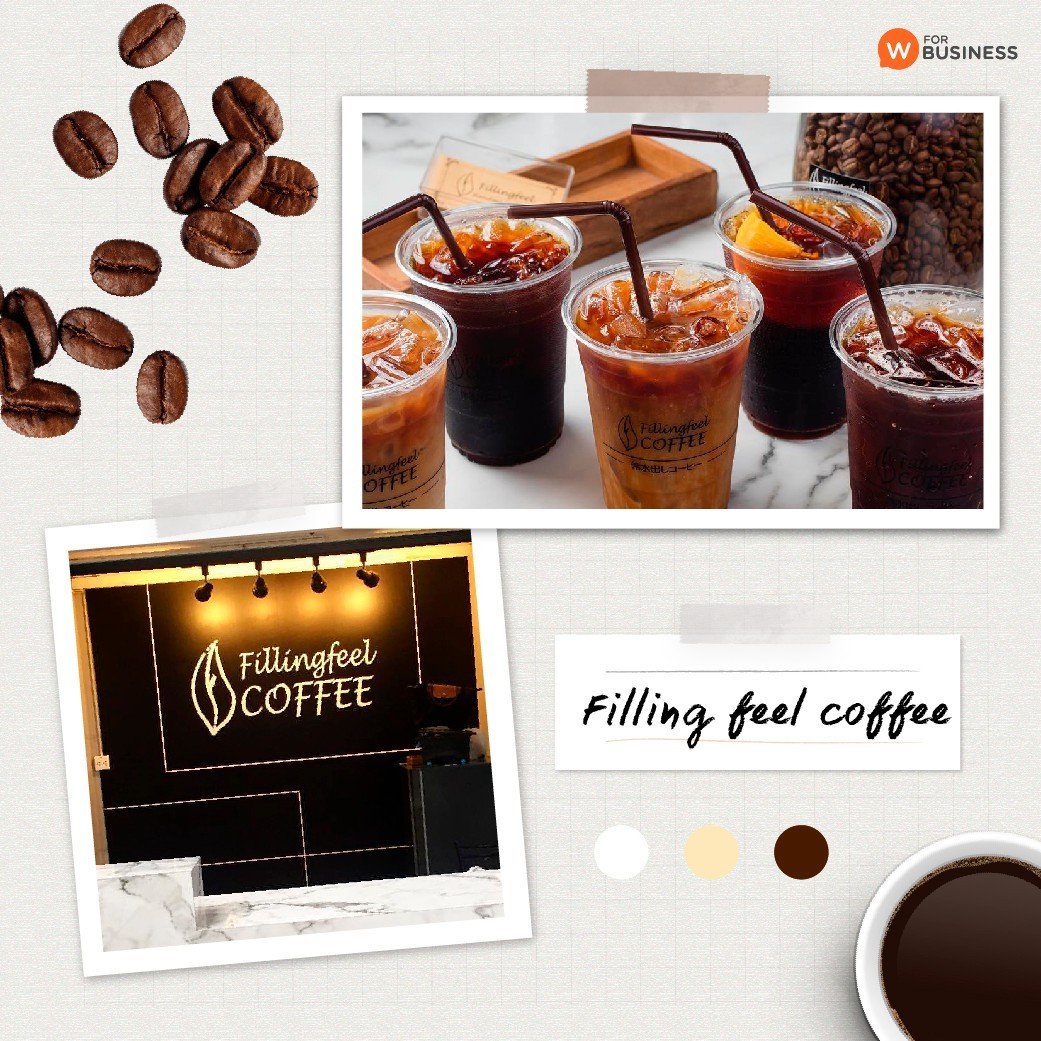 รวม 20 แฟรนไชส์ร้านกาแฟชื่อดัง ลงทุนหลักหมื่นจนถึงหลักล้าน!