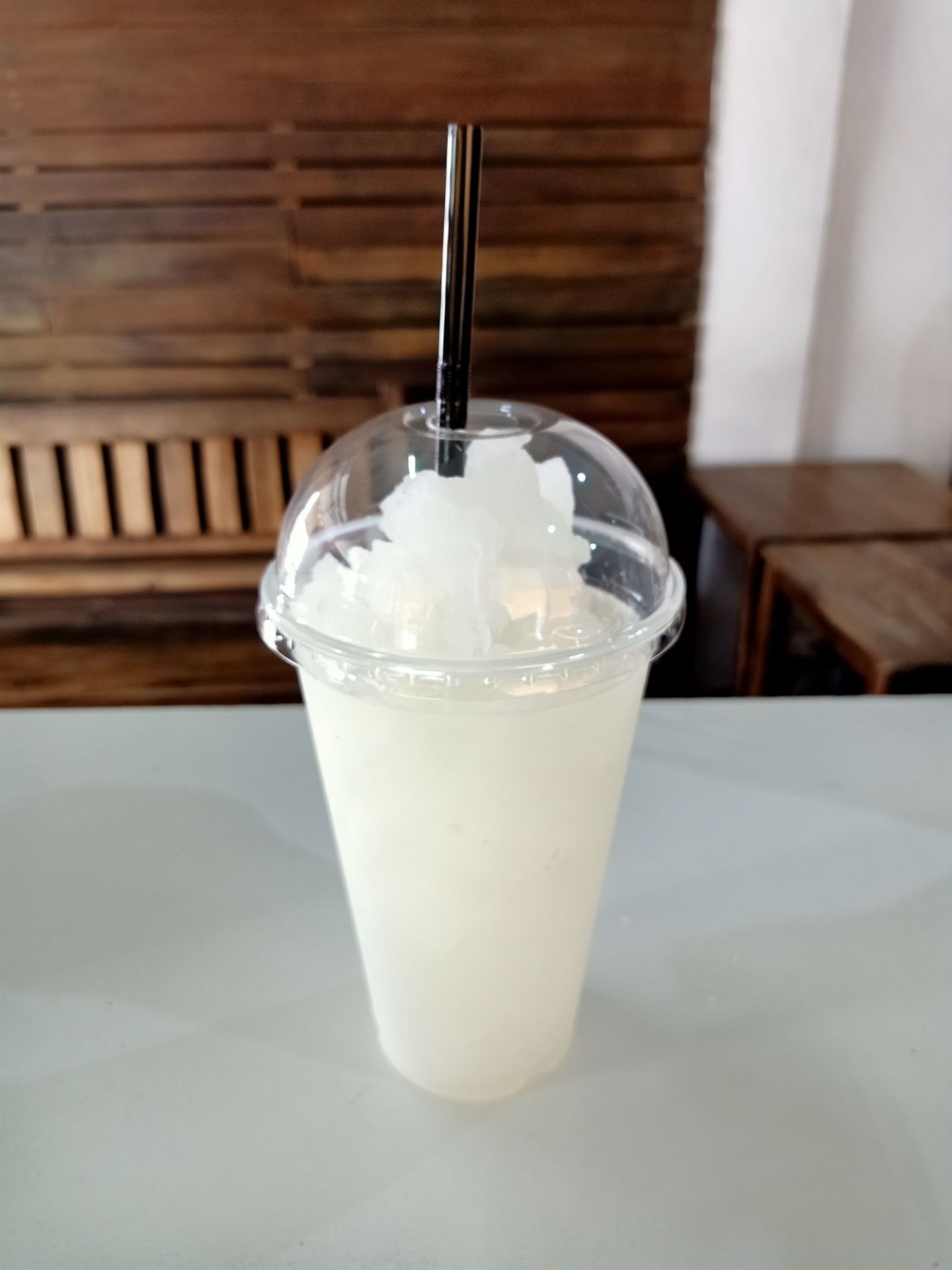 ร้าน Fresh coffee by orapin | รีวิวร้านอาหาร - Wongnai