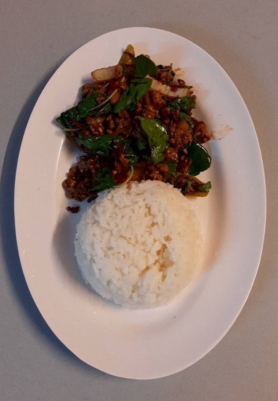 รีวิว Na Na Food @ Thai & Farang - ภูมิใจเสนอ ชวนเพื่อนมาลองลิ้มรส ...