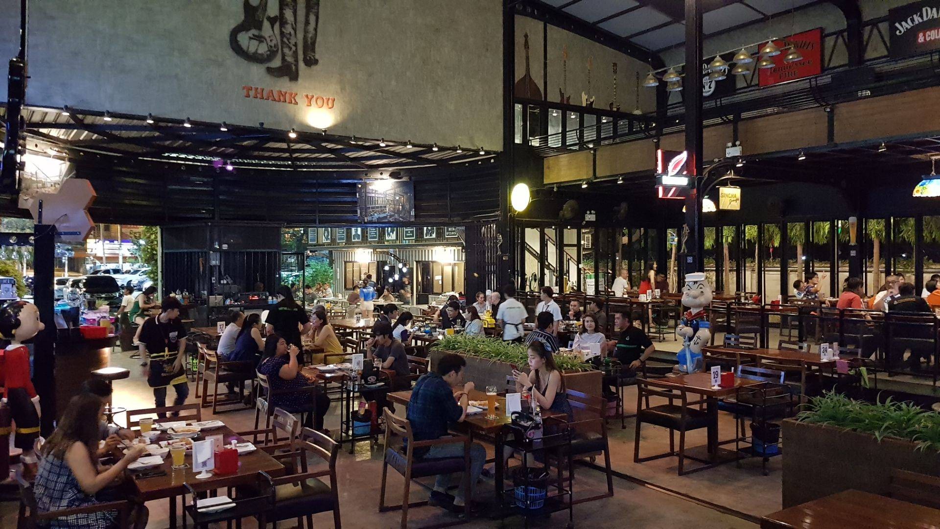 รูป Rest Saraburi - Wongnai