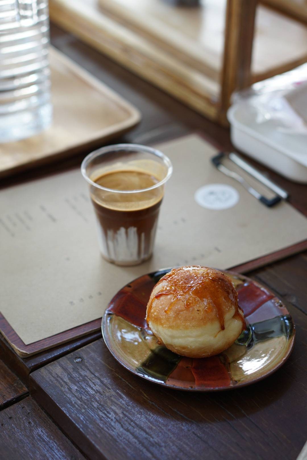 รีวิว Mooh Doughnuts - โดนัทที่ควรลองเมื่อมาเชียงใหม่