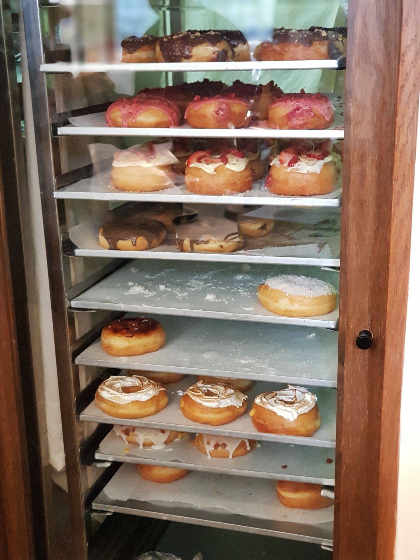 รูป Drop By Dough Sukhumvit 101/2 - Wongnai