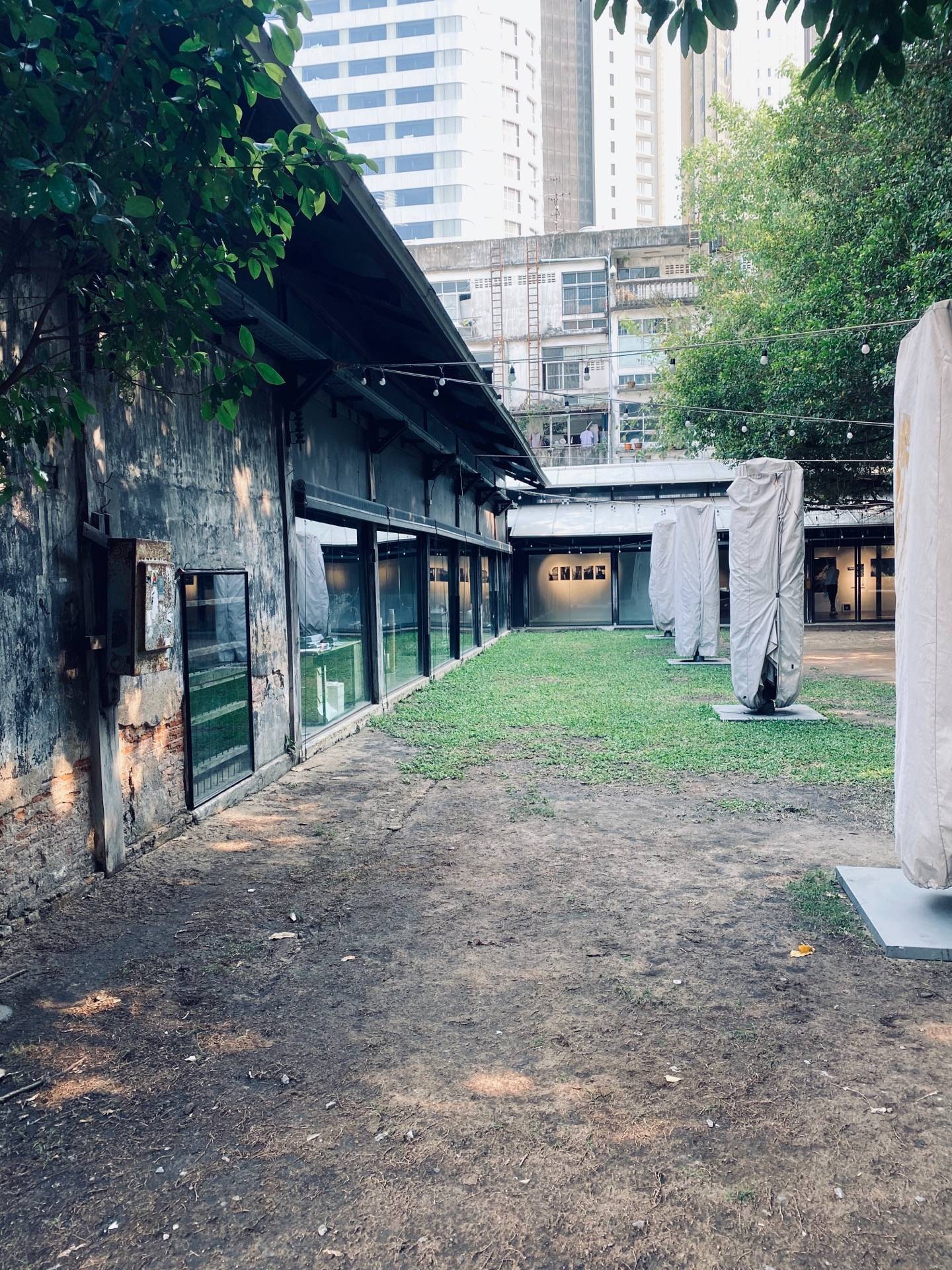 รูป The Jam Factory
