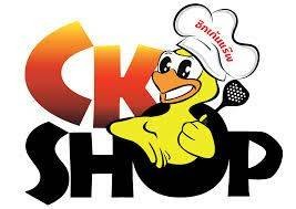 ร้าน Ck Shop | รีวิวร้านอาหาร