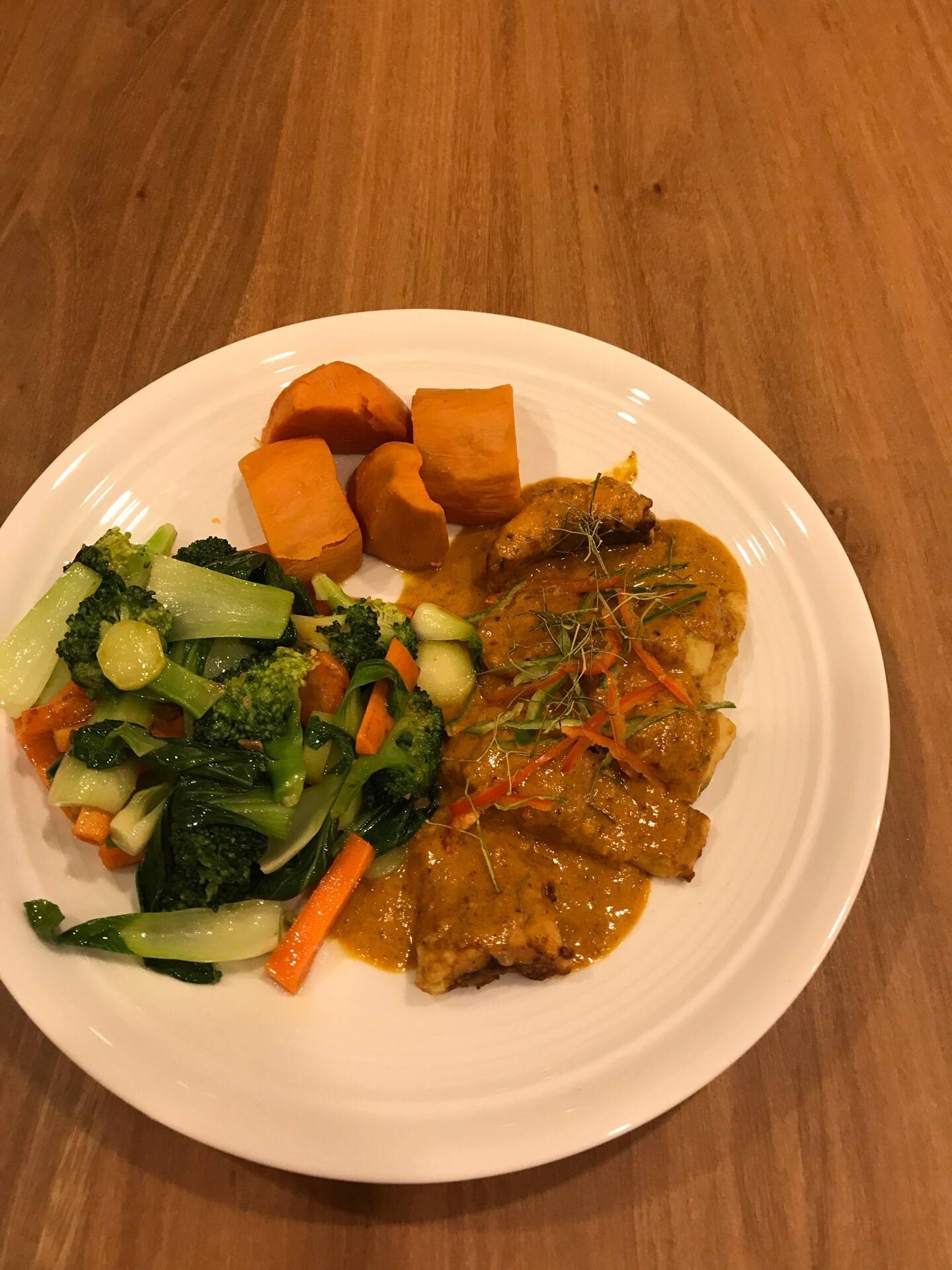 รีวิว Cafe de Fisherman