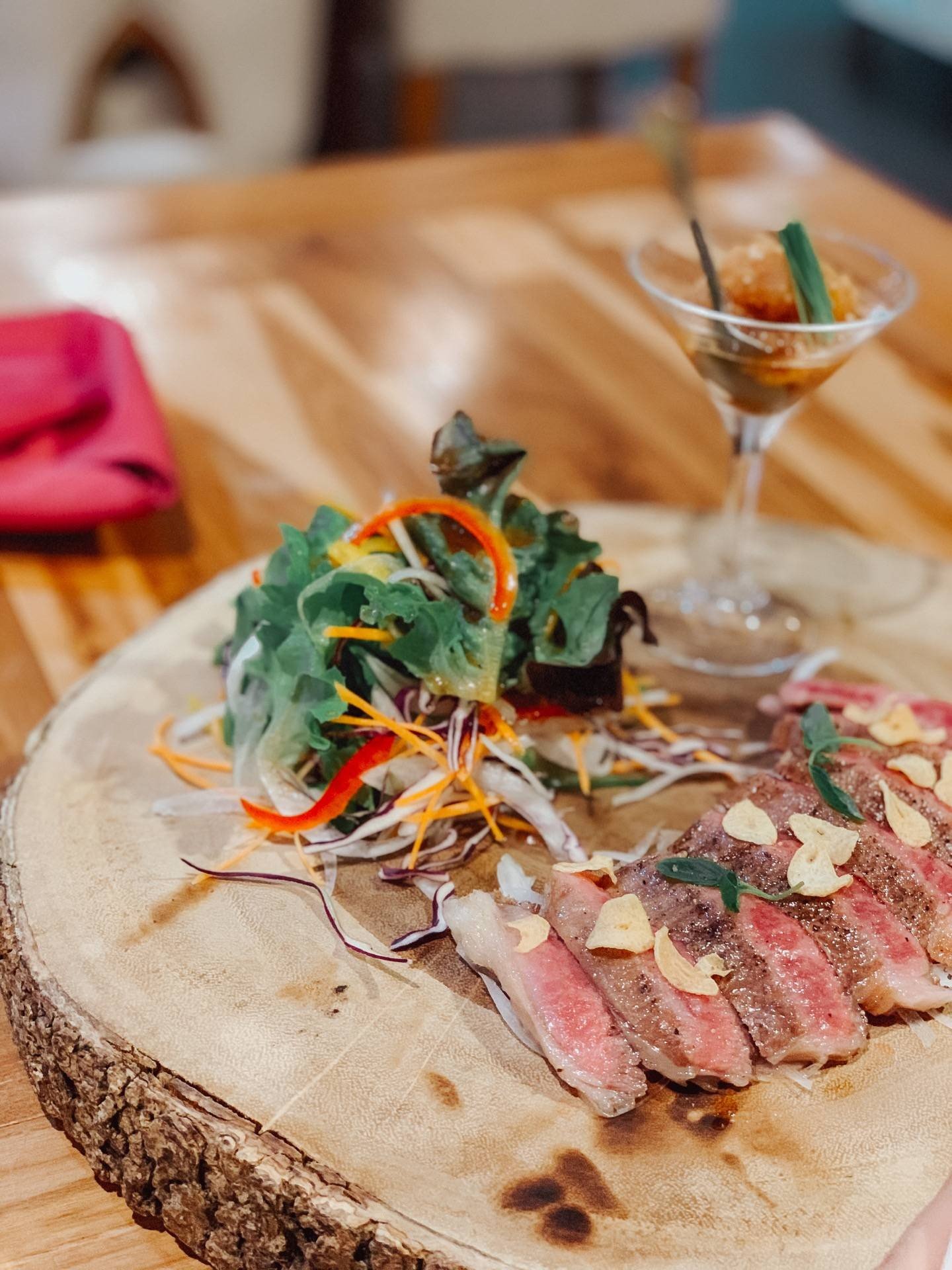 [รีวิว] ร้าน Shakarich | เมนูแนะนำ รูปภาพ ราคา